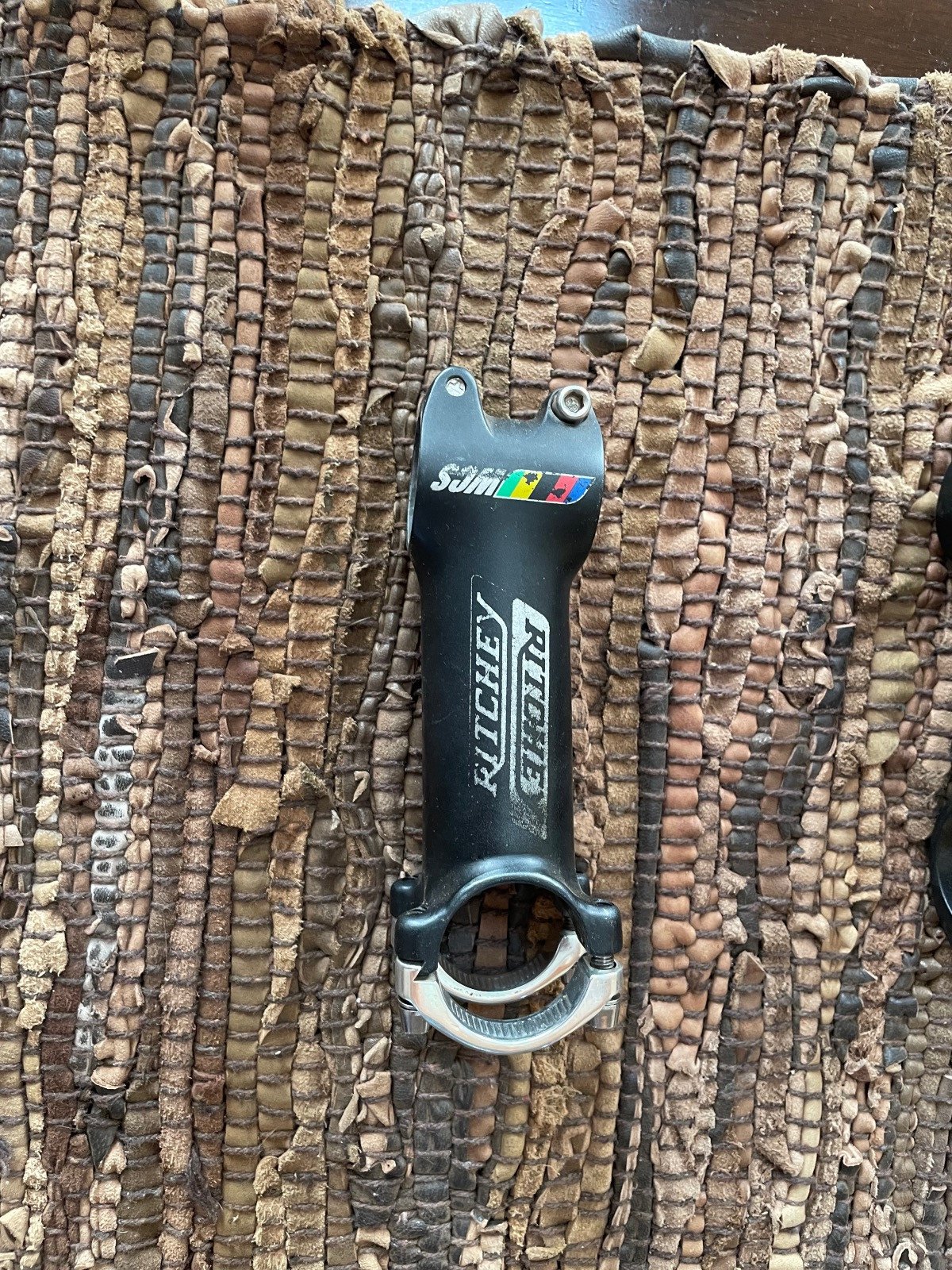 Ritchey WCS 100mm stem | Stems | Bike Hub