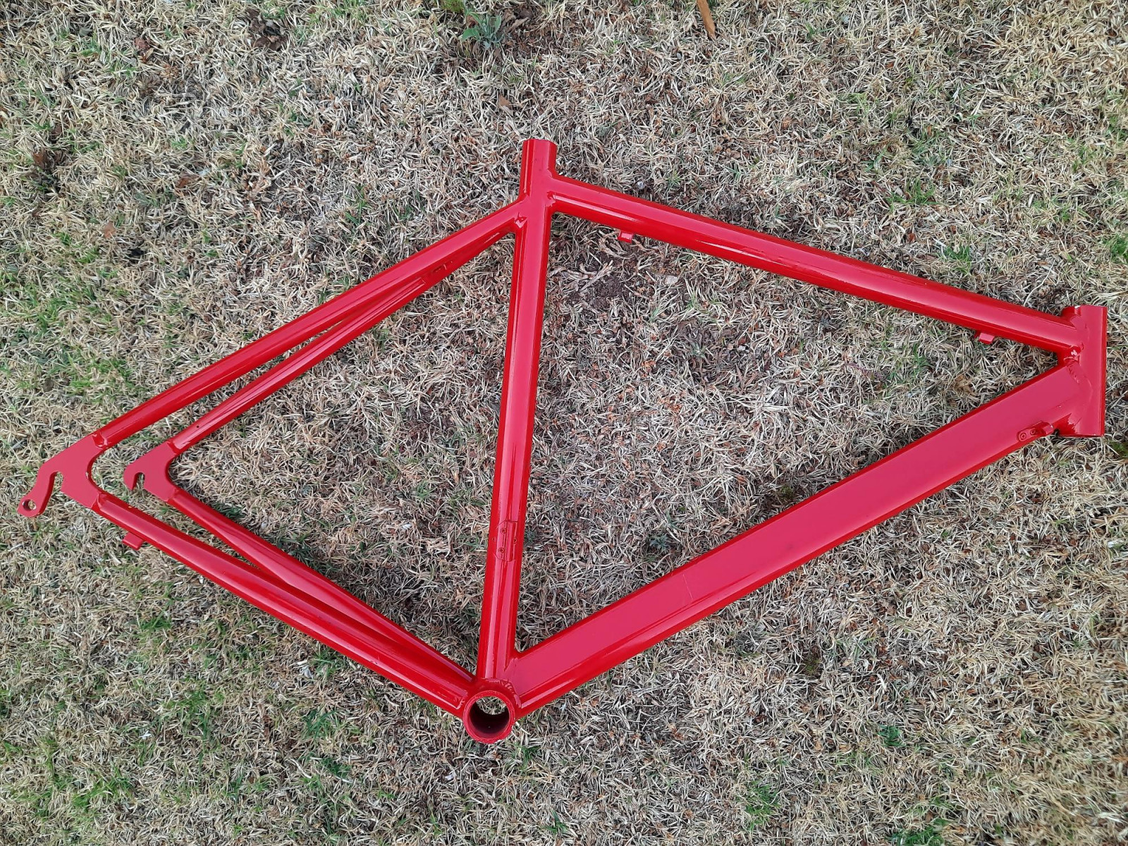 51cm Frame | Road Bike Frames | Bike Hub