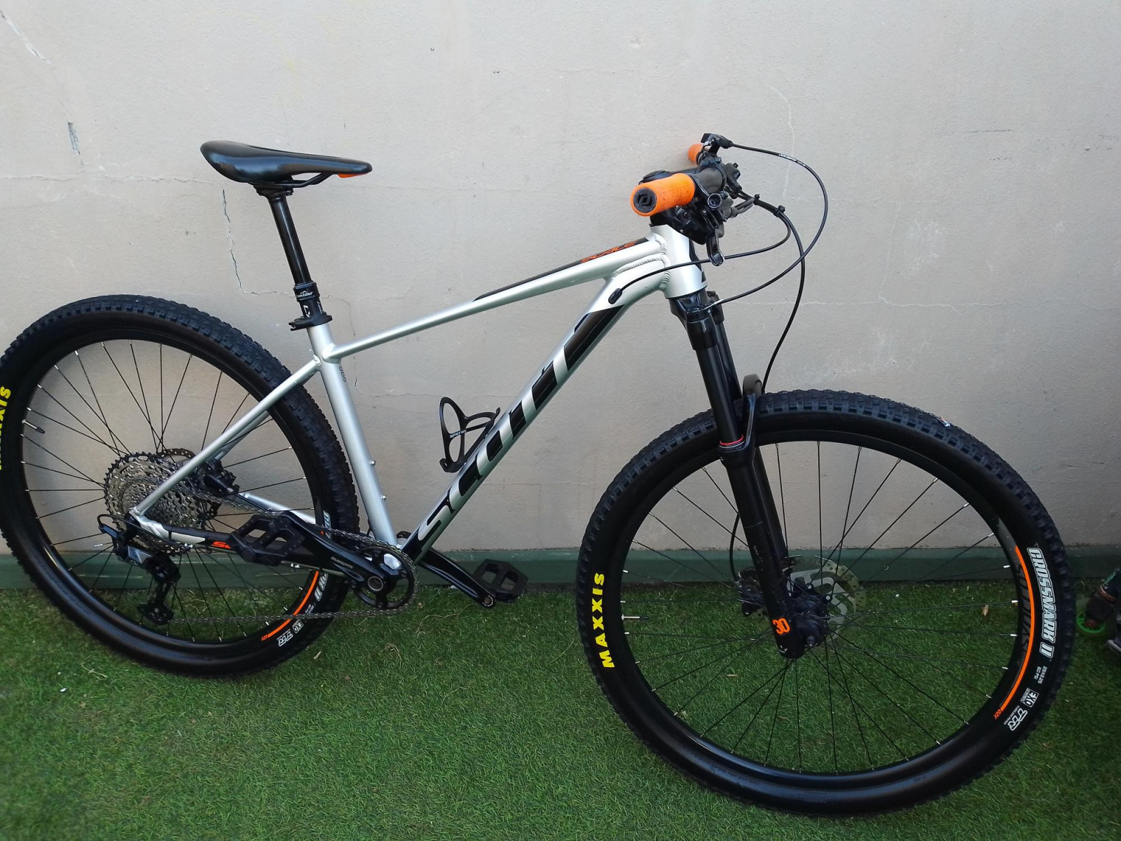 2022 Scott Scale 965 | Hardtail Mountain Bikes | Bike Hub