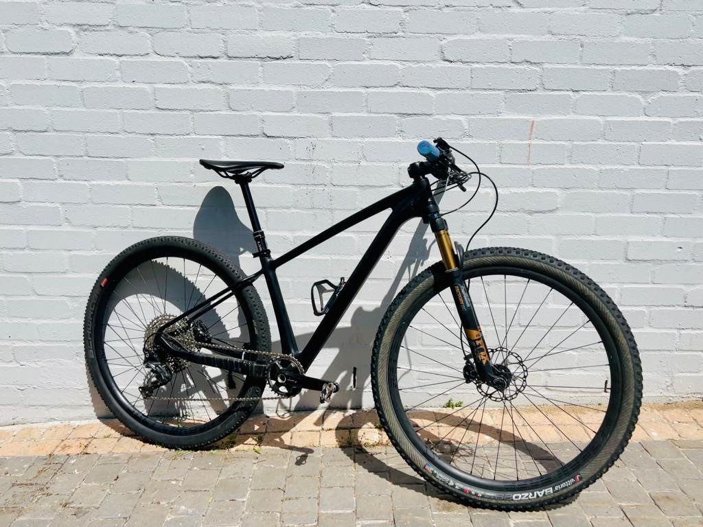 Core 29er full carbon | Hardtail Mountain Bikes | Bike Hub