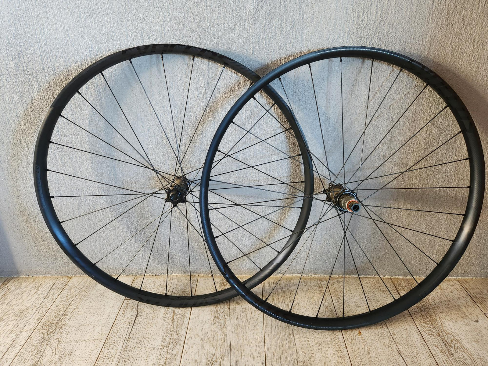 Syncros Silverton 2.0 | Mountain Bike Rims | Bike Hub