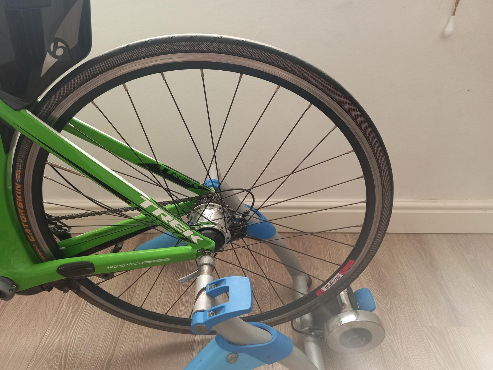 CycleOps Powertap hub and wheel | Power Meters | Bike Hub