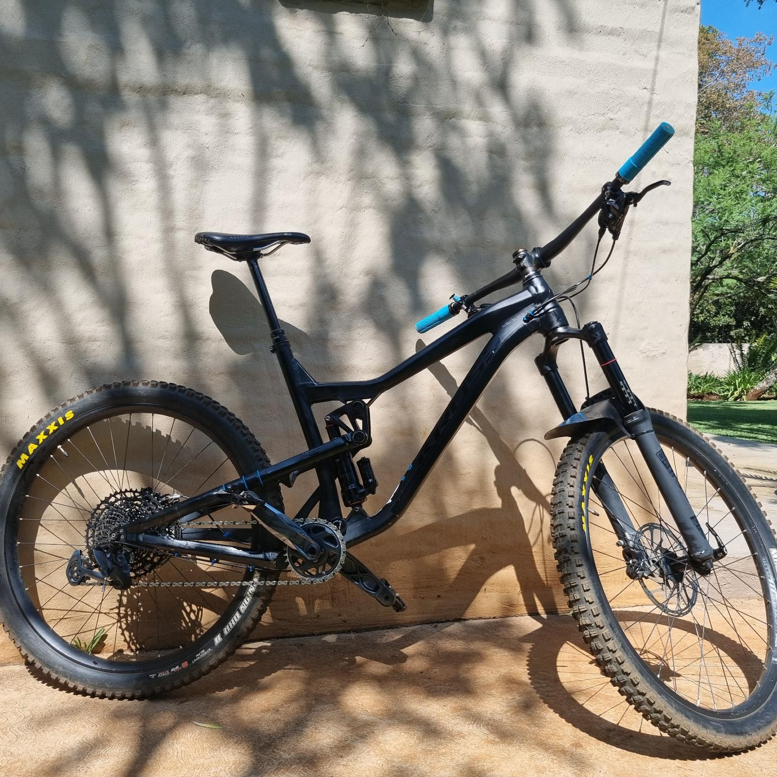 Kross Moon 2.0 | Bike Hub