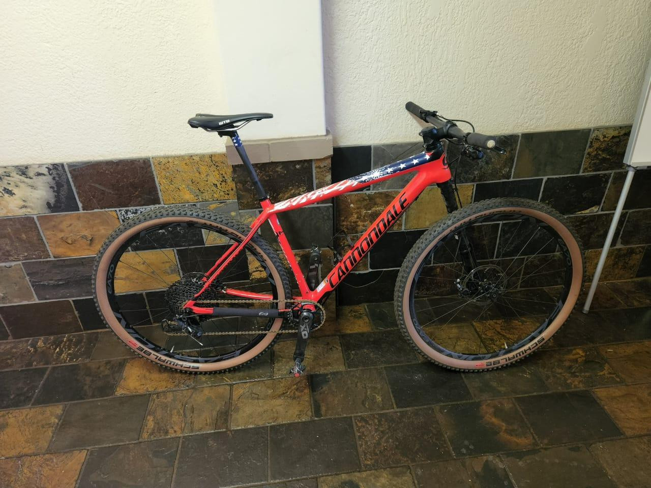 Cannondale lefty | Hardtail Mountain Bikes | Bike Hub