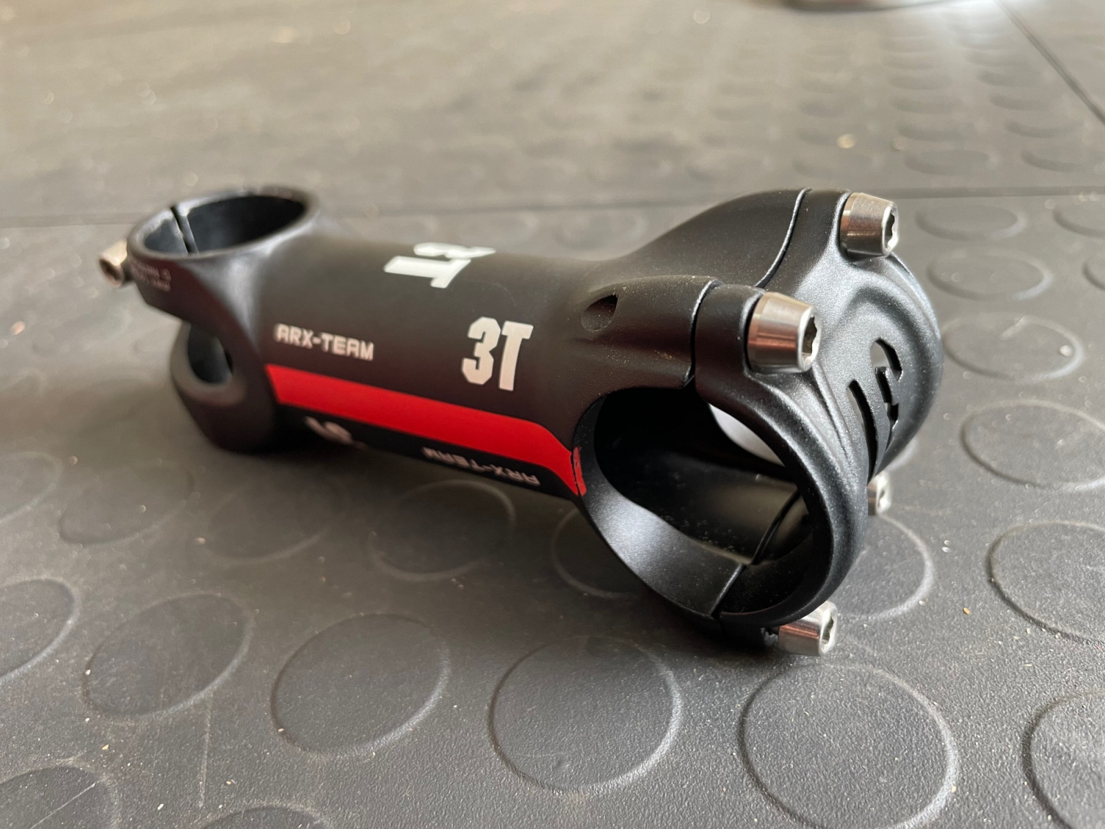 3T ARX-Team Stem | Stems | Bike Hub