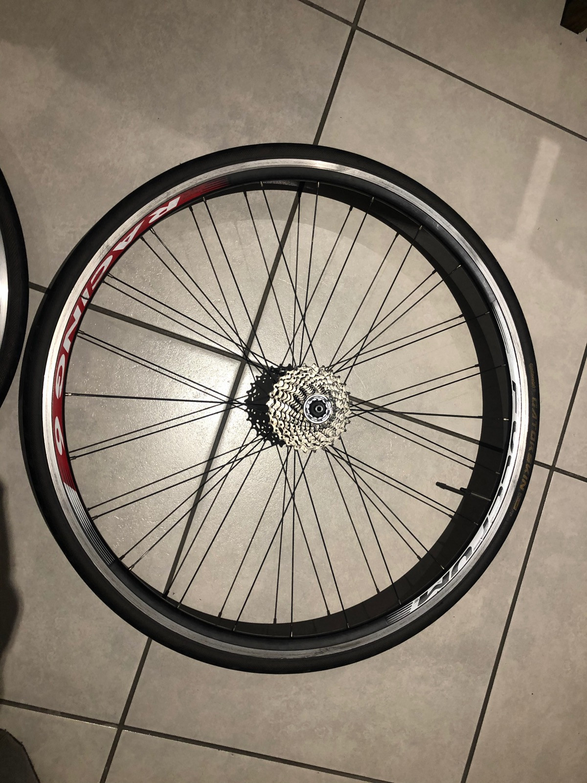 Fulcrum Racing 6 wheels | Road Bike Wheels | Bike Hub