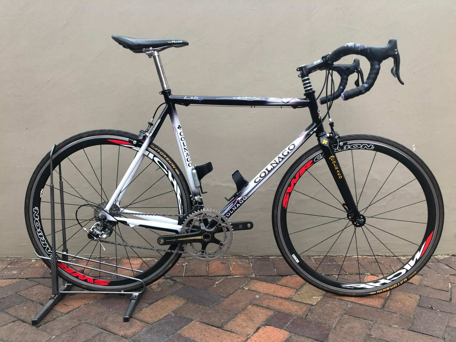 COLNAGO DREAM - ART DECOR | Road Bikes | Bike Hub