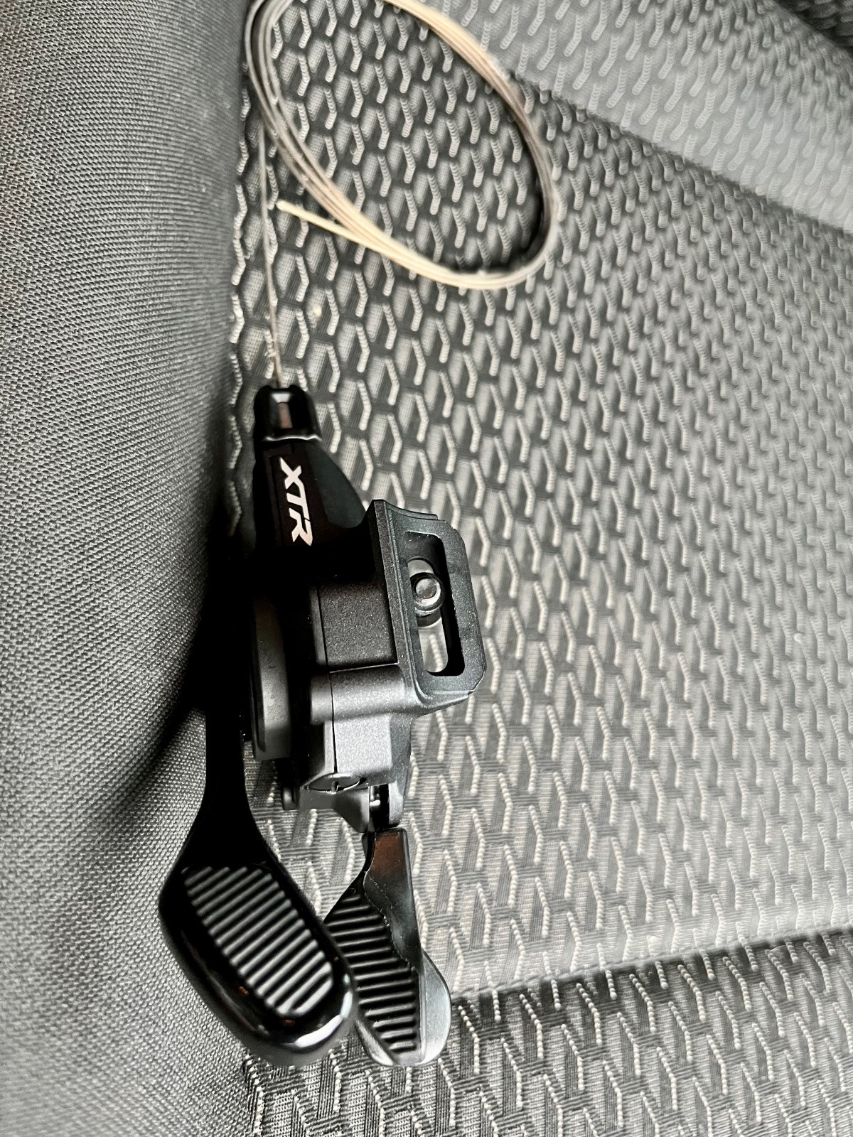 New Shimano XTR 12 speed Shifter | Shifters | Bike Hub