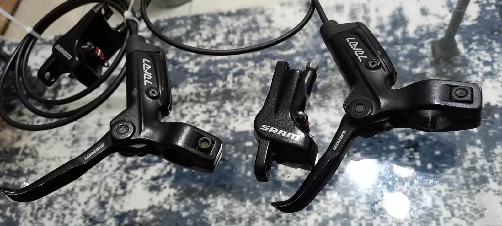 Sram Level Brakes | Bike Hub