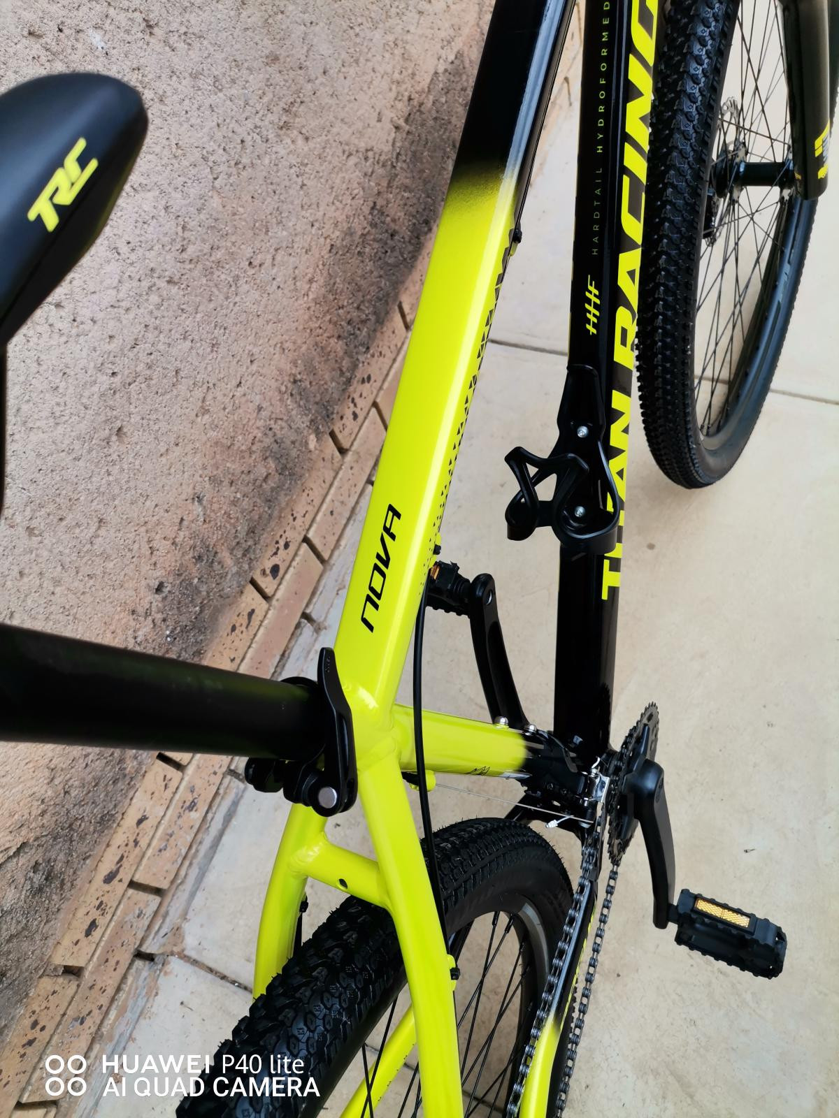TITAN NOVA 2022 | Hardtail Mountain Bikes | Bike Hub