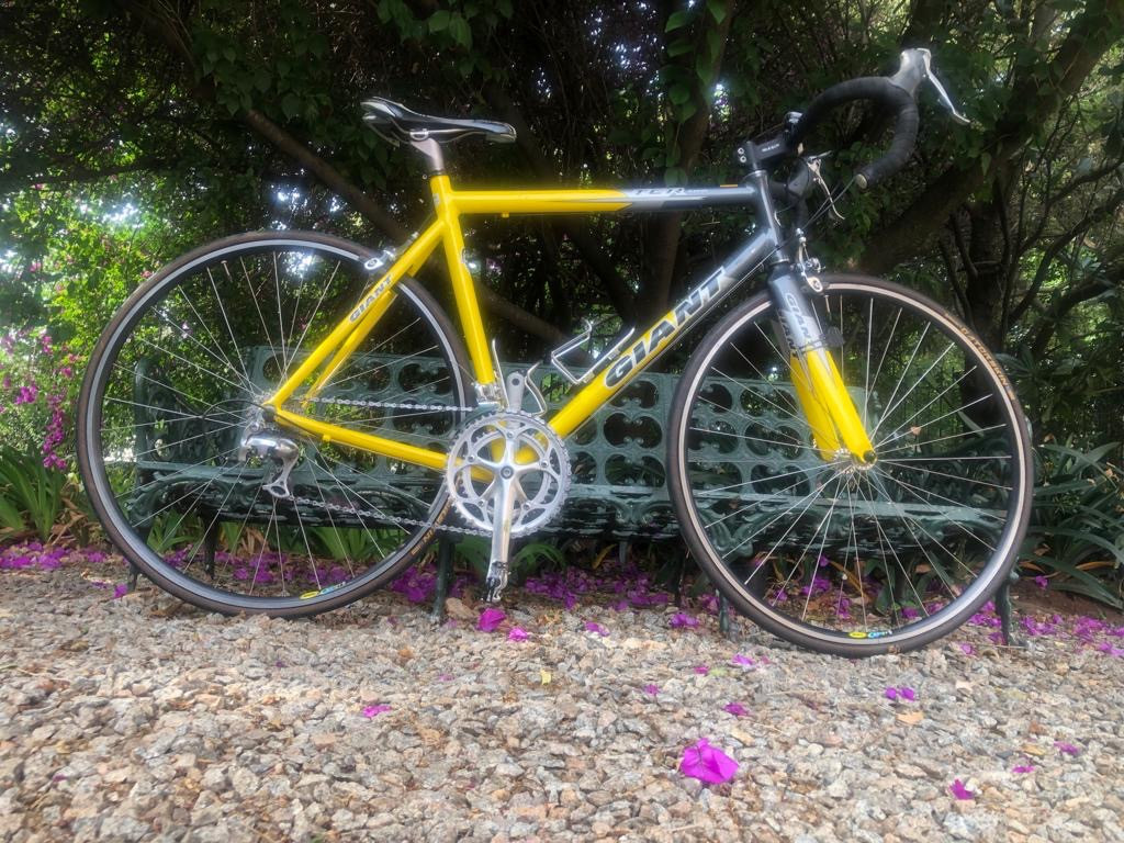 Giant TCR Two Compact Road for Sale! | Road Bikes | Bike Hub