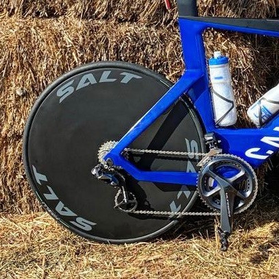 SALT disc wheel | Road Bike Wheels | Bike Hub