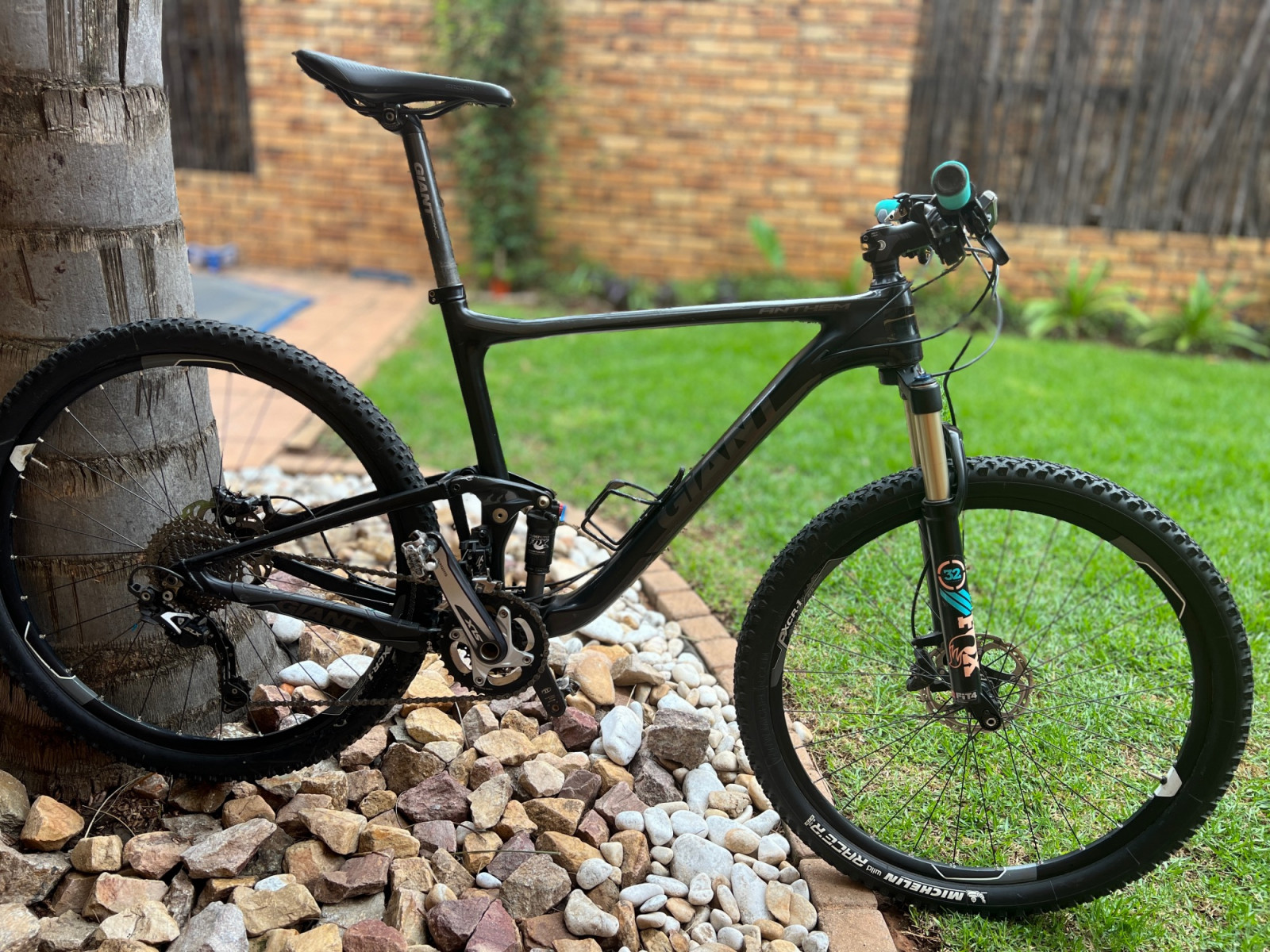 2016 Giant Anthem Advanced Carbon | Bike Hub