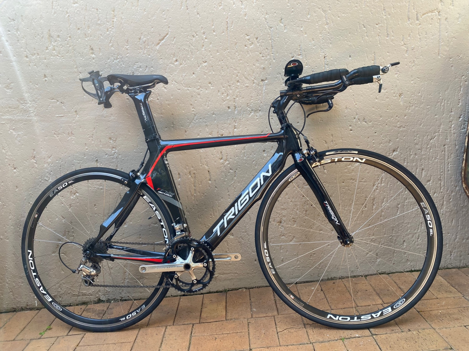 Trigon TT | Triathlon & Time Trial Bikes | Bike Hub