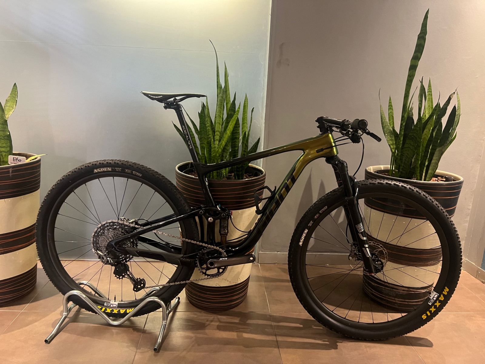 Giant Anthem Advance Pro 29 1 | Bike Hub