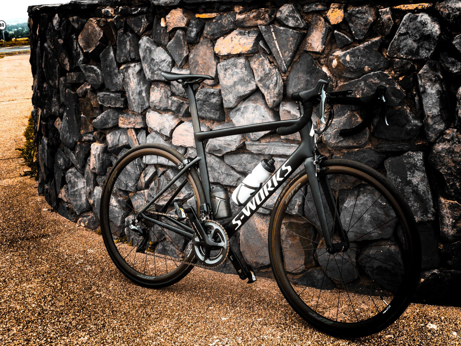 S Works Tarmac SL6 | Road Bikes | Bike Hub