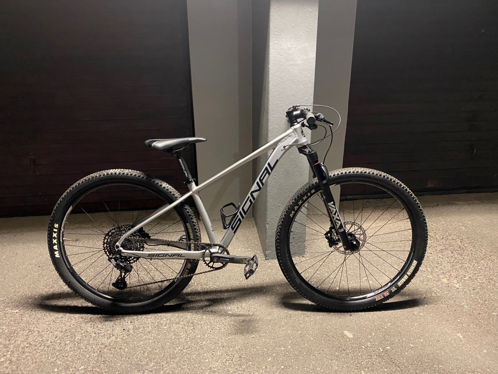 Signal S920 2022 Size S | Hardtail Mountain Bikes | Bike Hub