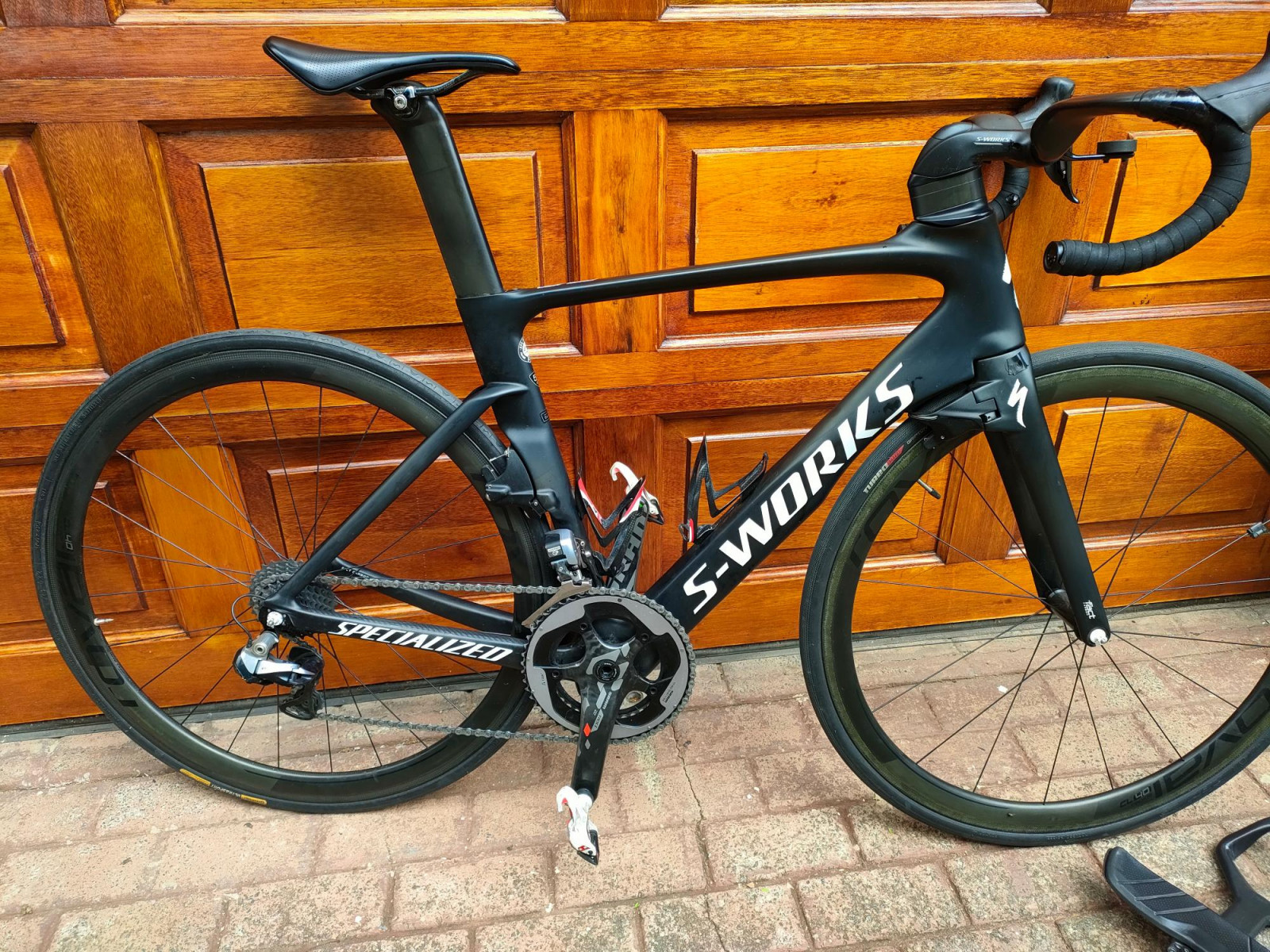 Sworks Venge 2016 54 CM | Road Bikes | Bike Hub