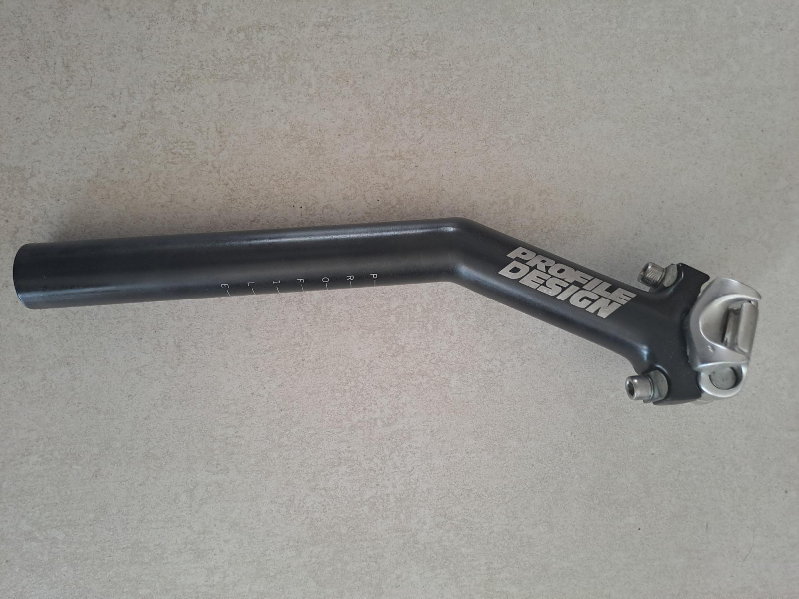 Profile Design Seat Post | Bike Hub