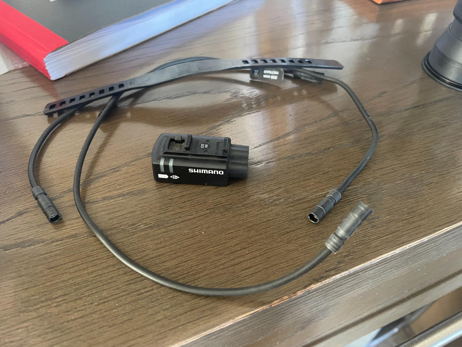 DI2 3-port Junction Box | Vintage Components | Bike Hub