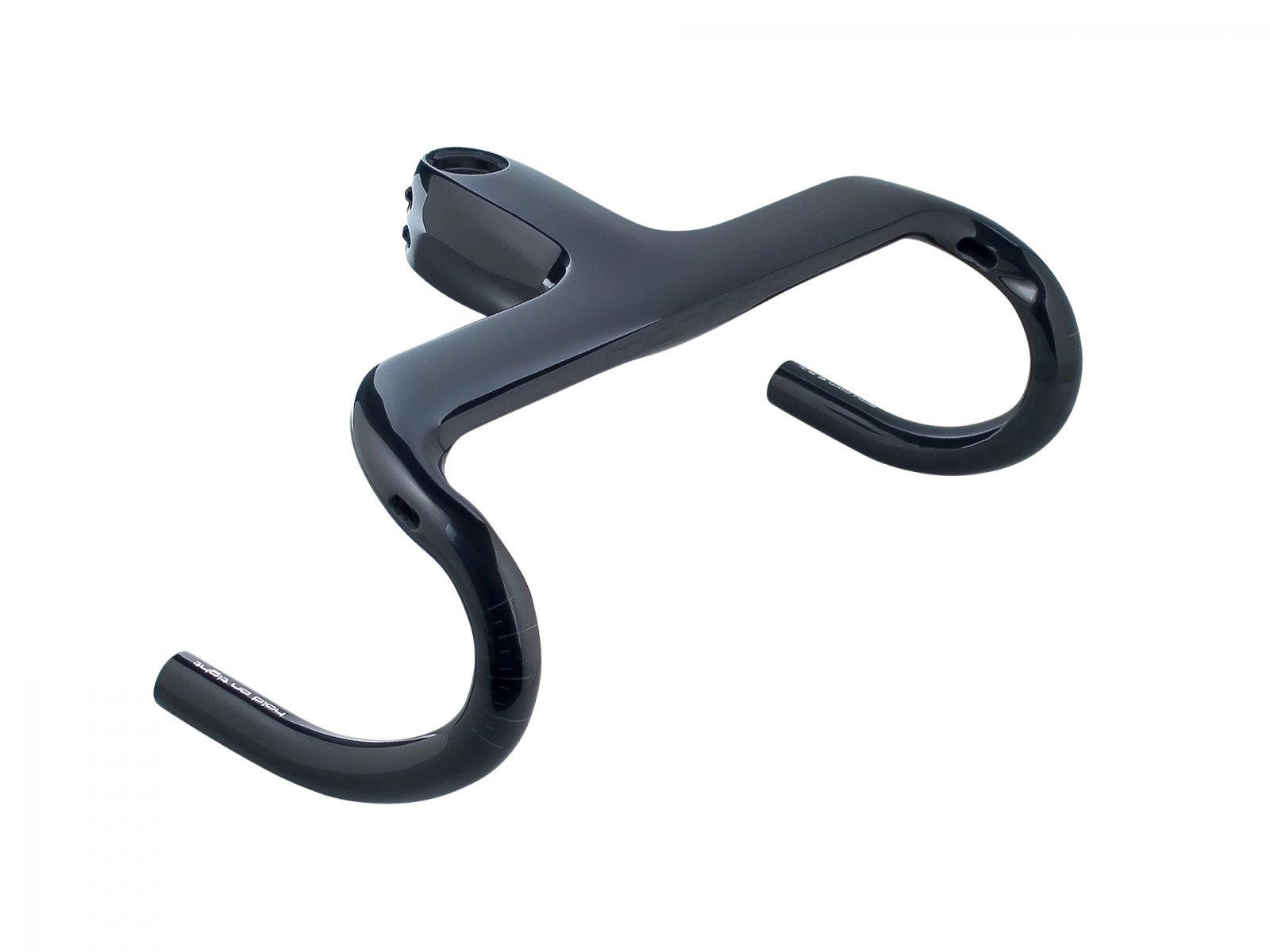 Madone KVF Aero Integrated Handlebar/Stem | Handlebars | Bike Hub