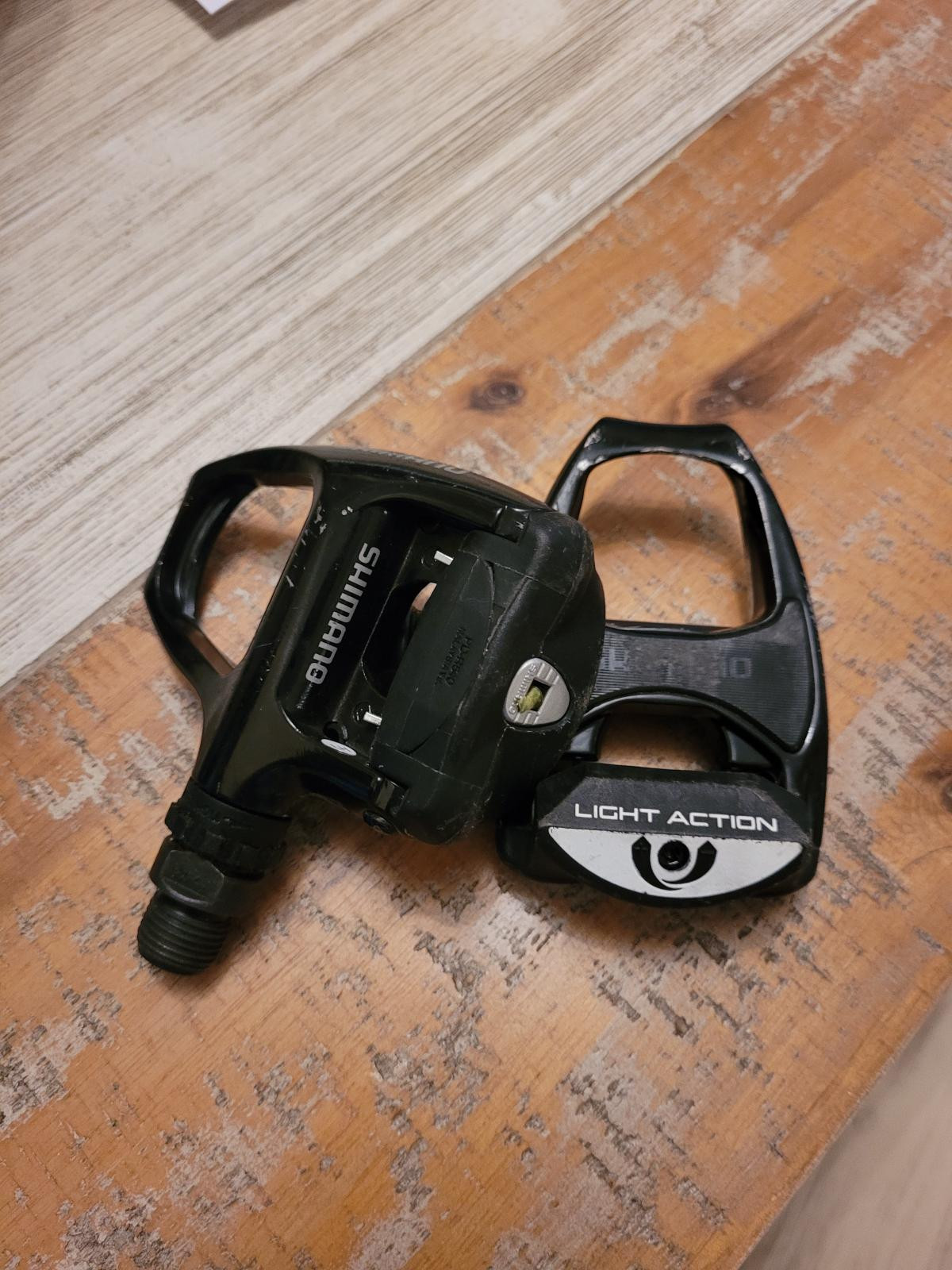 Shimano PD-R540 | Pedals | Bike Hub