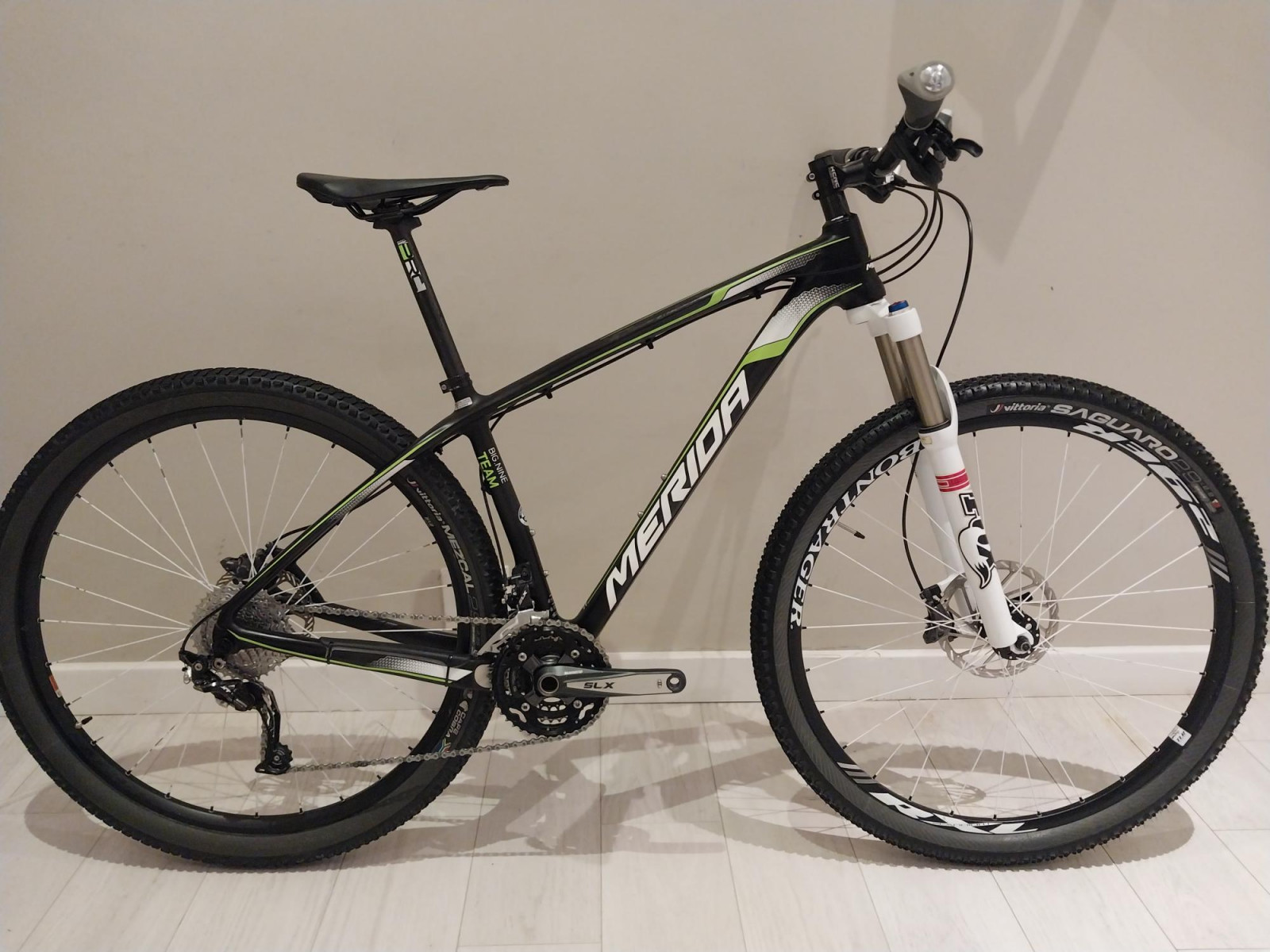 Merida Big Nine Team Carbon | Dual Suspension Mountain Bikes | Bike Hub