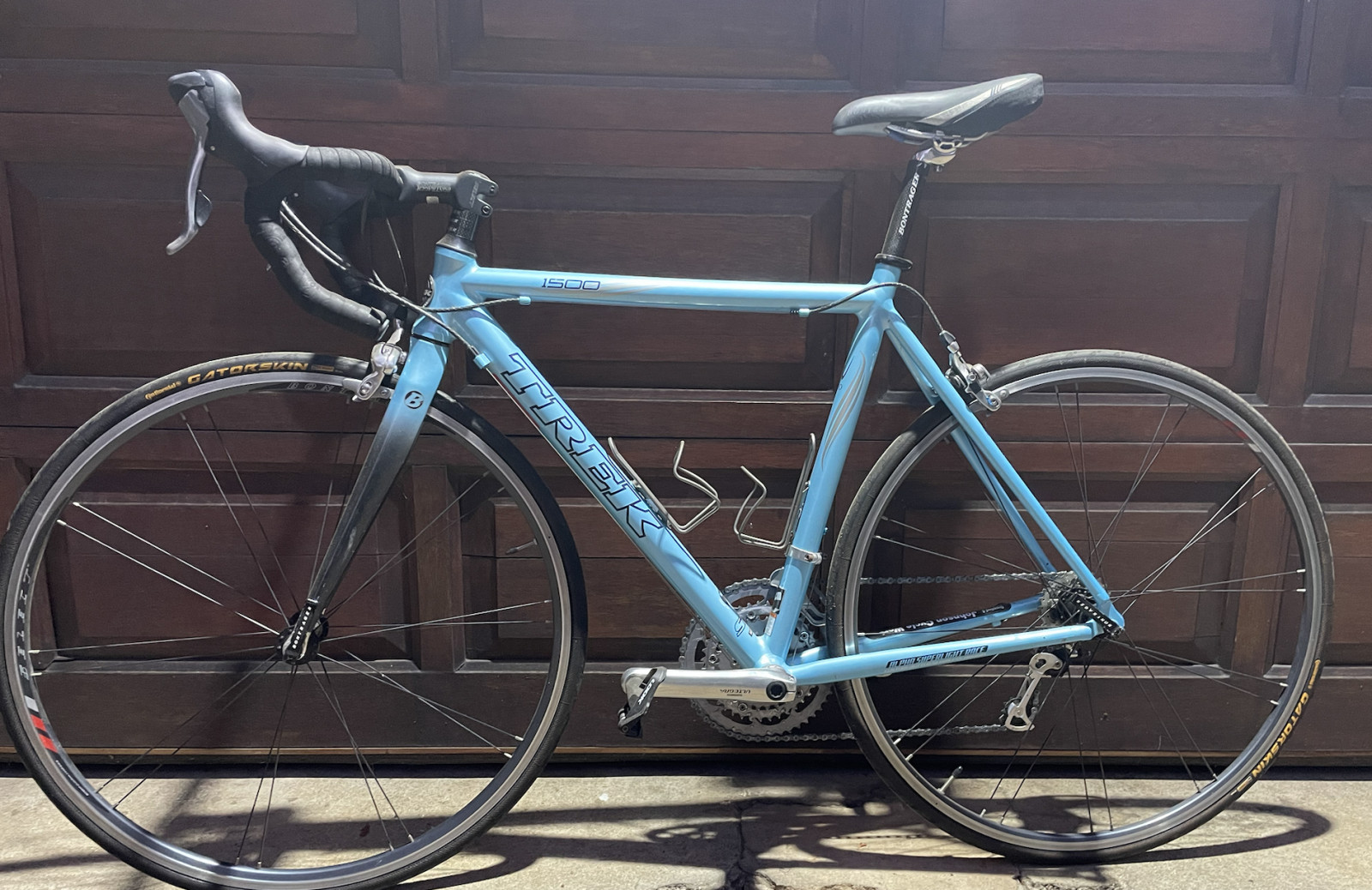 TREK 1500 | Road Bikes | Bike Hub