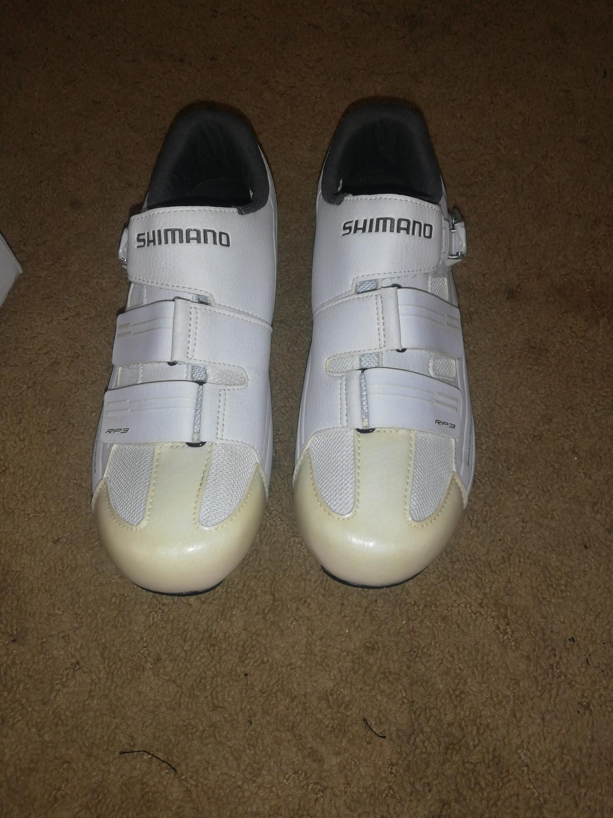 Shimano Rp3 | Shoes | Bike Hub