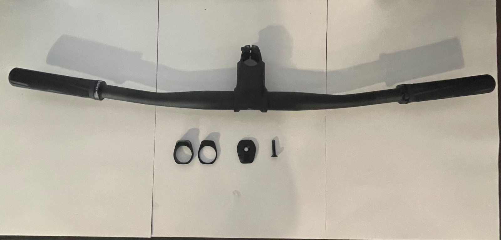 Scott syncros combo deal | Handlebars | Bike Hub