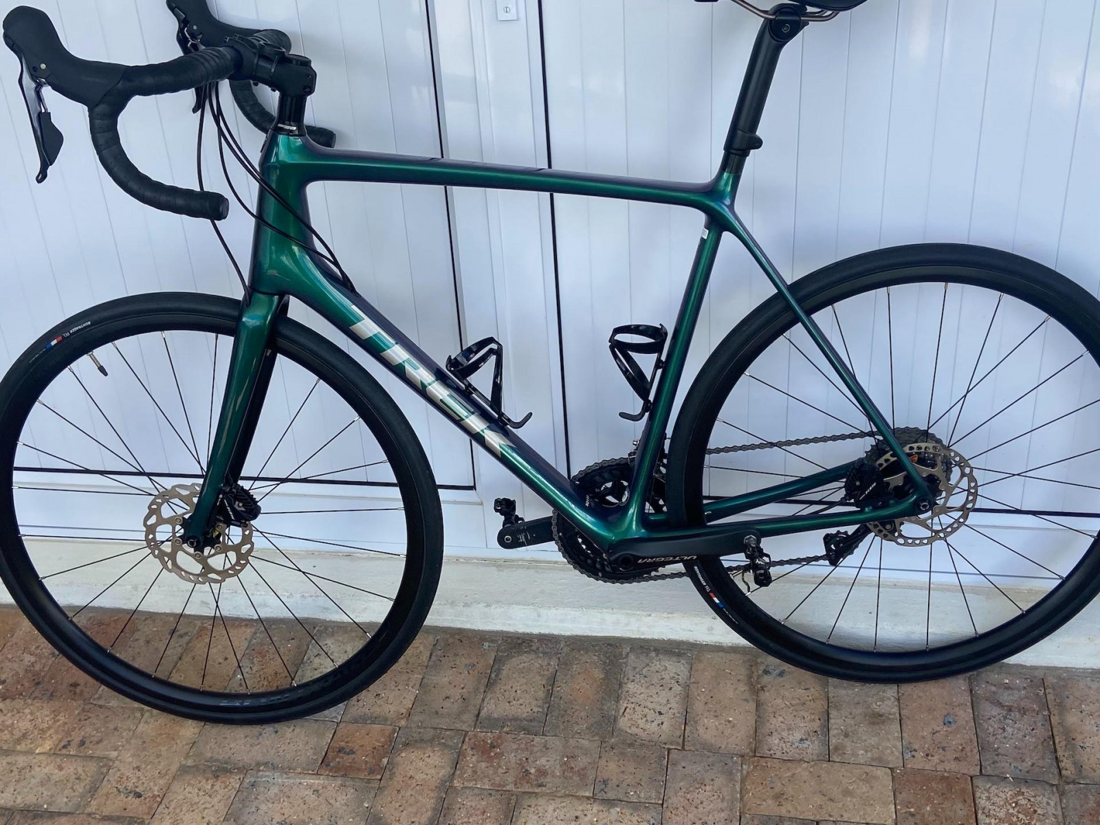 2020 Trek Emonda SL5 | Road Bikes | Bike Hub
