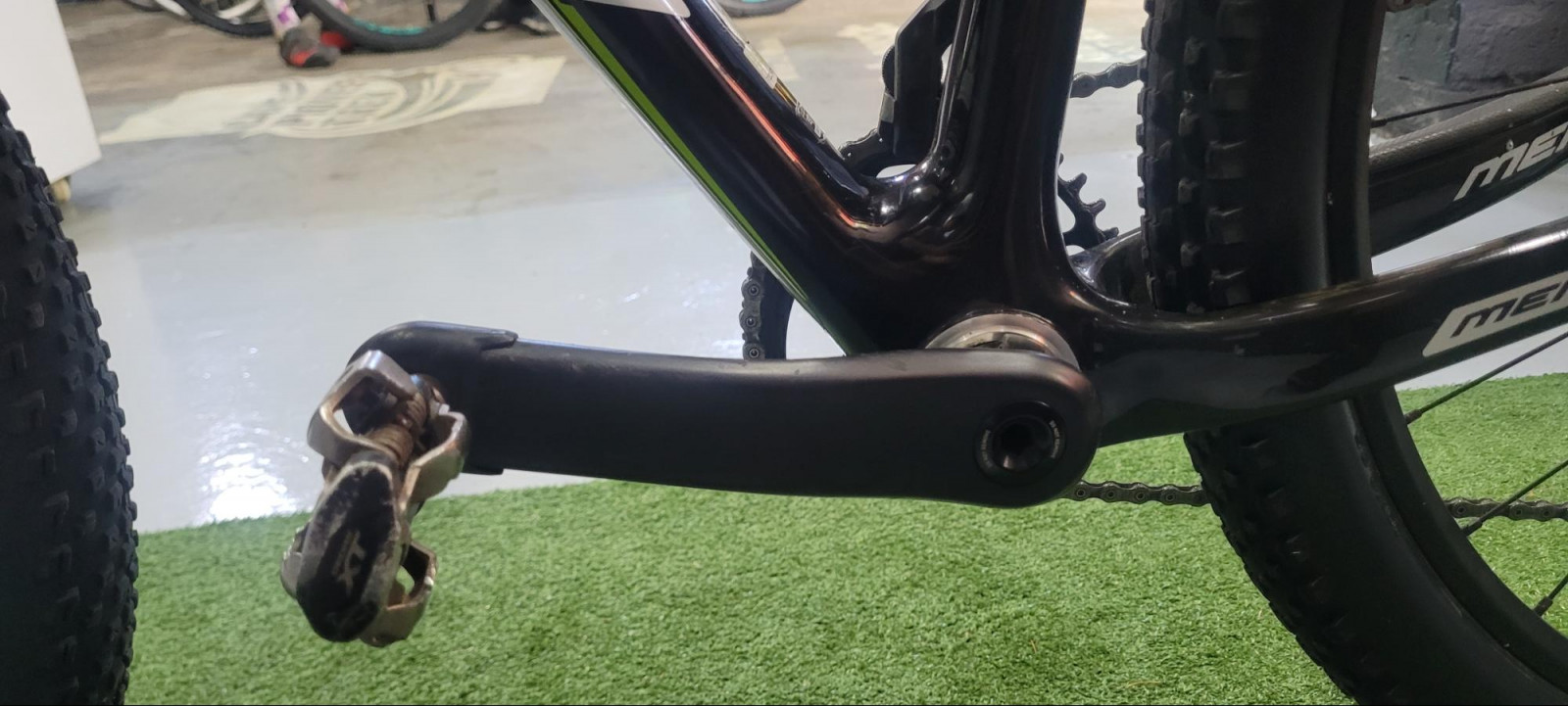 Merida big nine team | Hardtail Mountain Bikes | Bike Hub