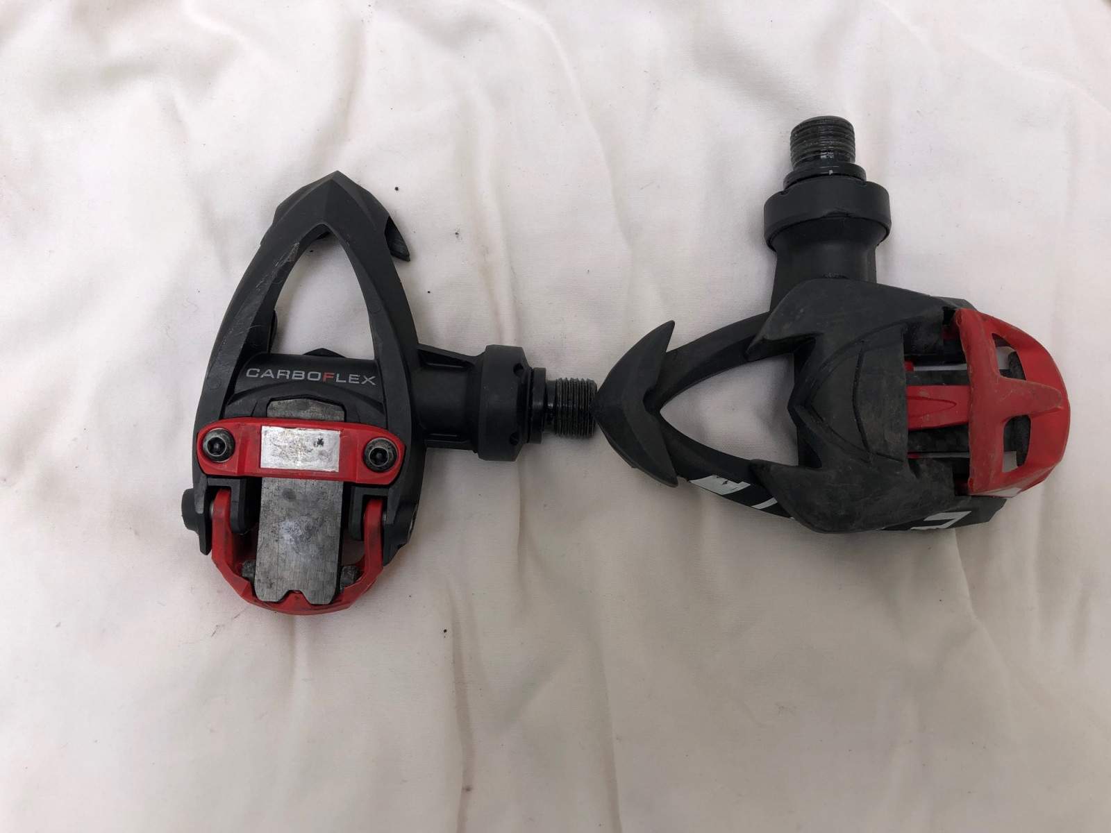 Time Pedals | Bike Hub