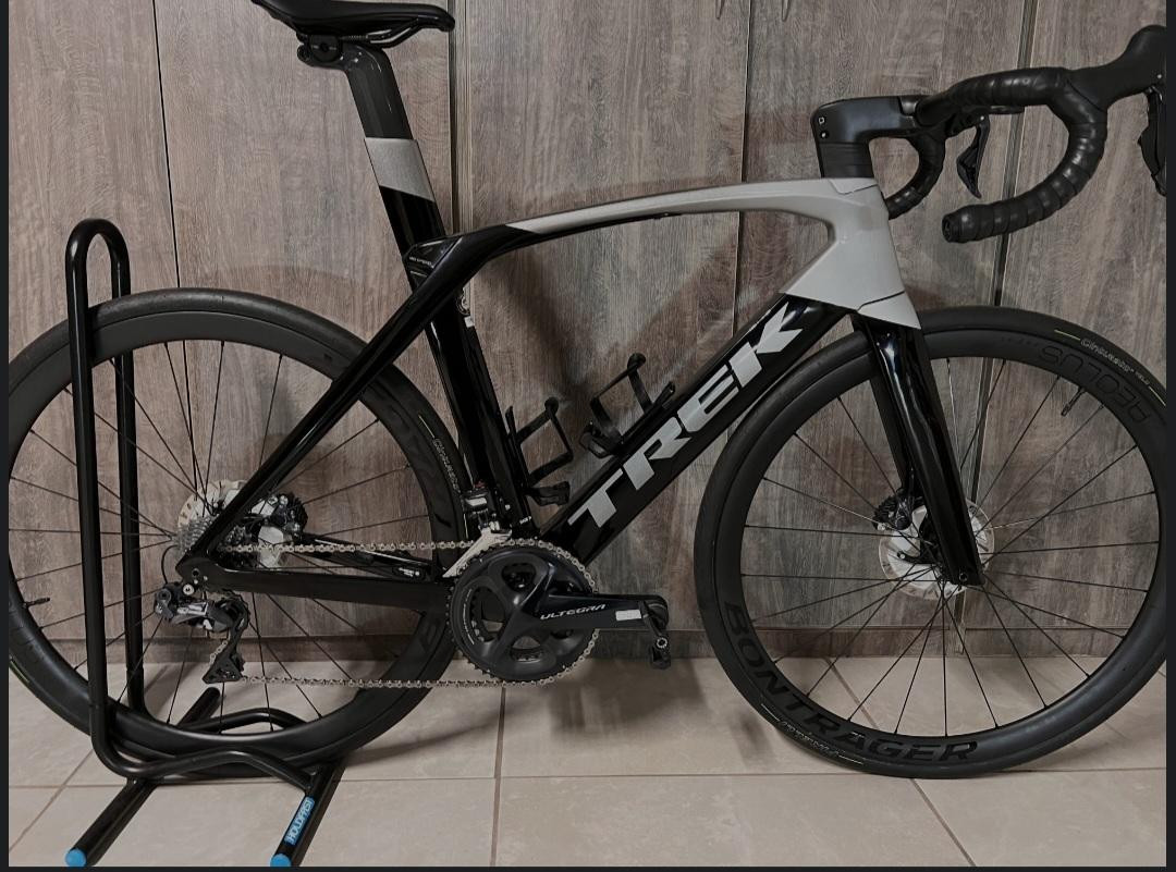 Trek Madone SLR 7 Frame | Road Bike Frames | Bike Hub