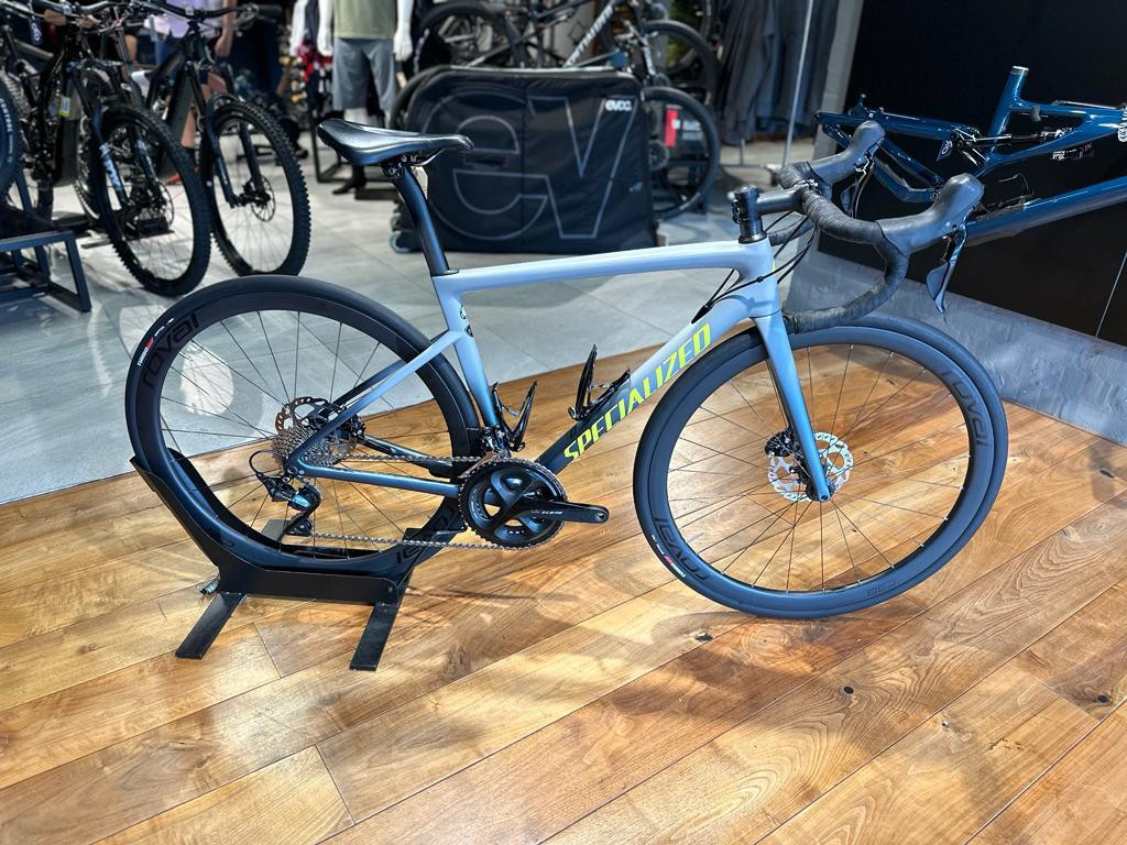 Specialized Tarmac Expert | Road Bikes | Bike Hub