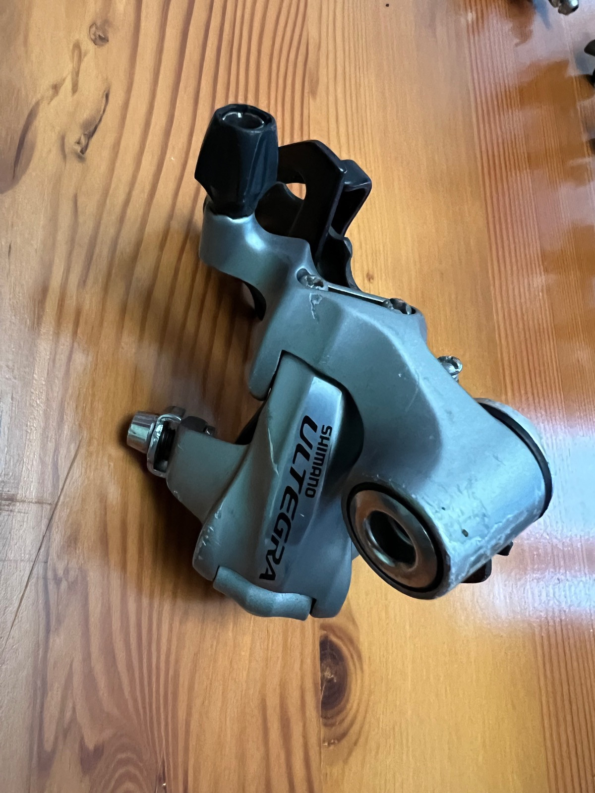 Shimano Ultegra 10 Speed | Complete Groupsets | Bike Hub