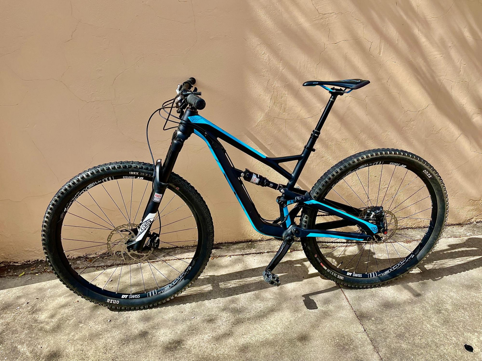 2018 YT Industries Jeffsy AL | Dual Suspension Mountain Bikes | Bike Hub