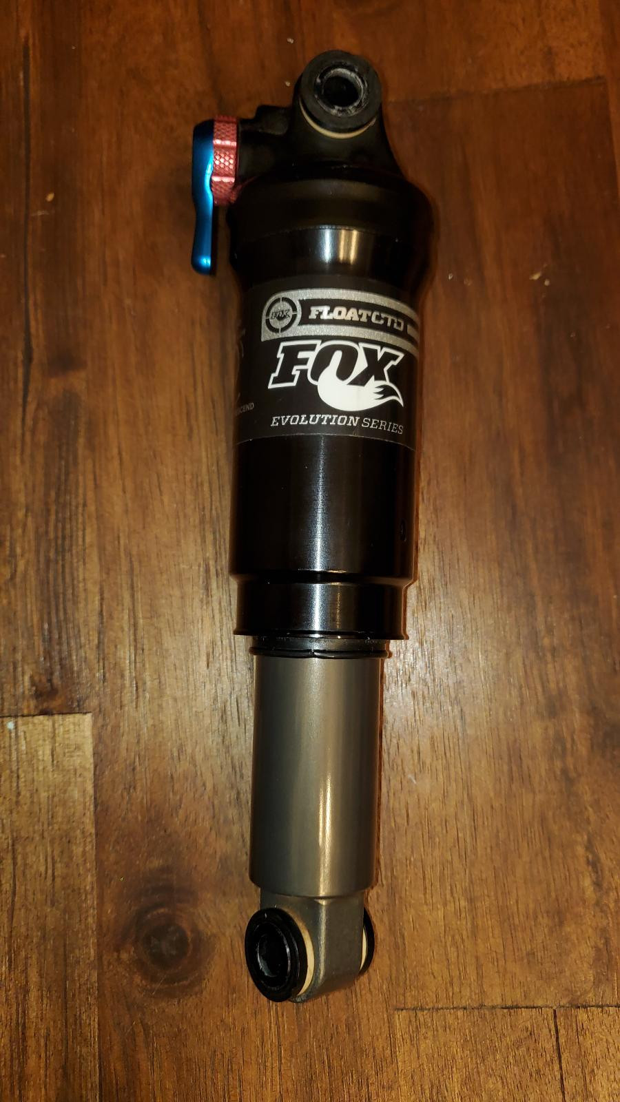 Fox float Rear Shock | Rear Shocks | Bike Hub