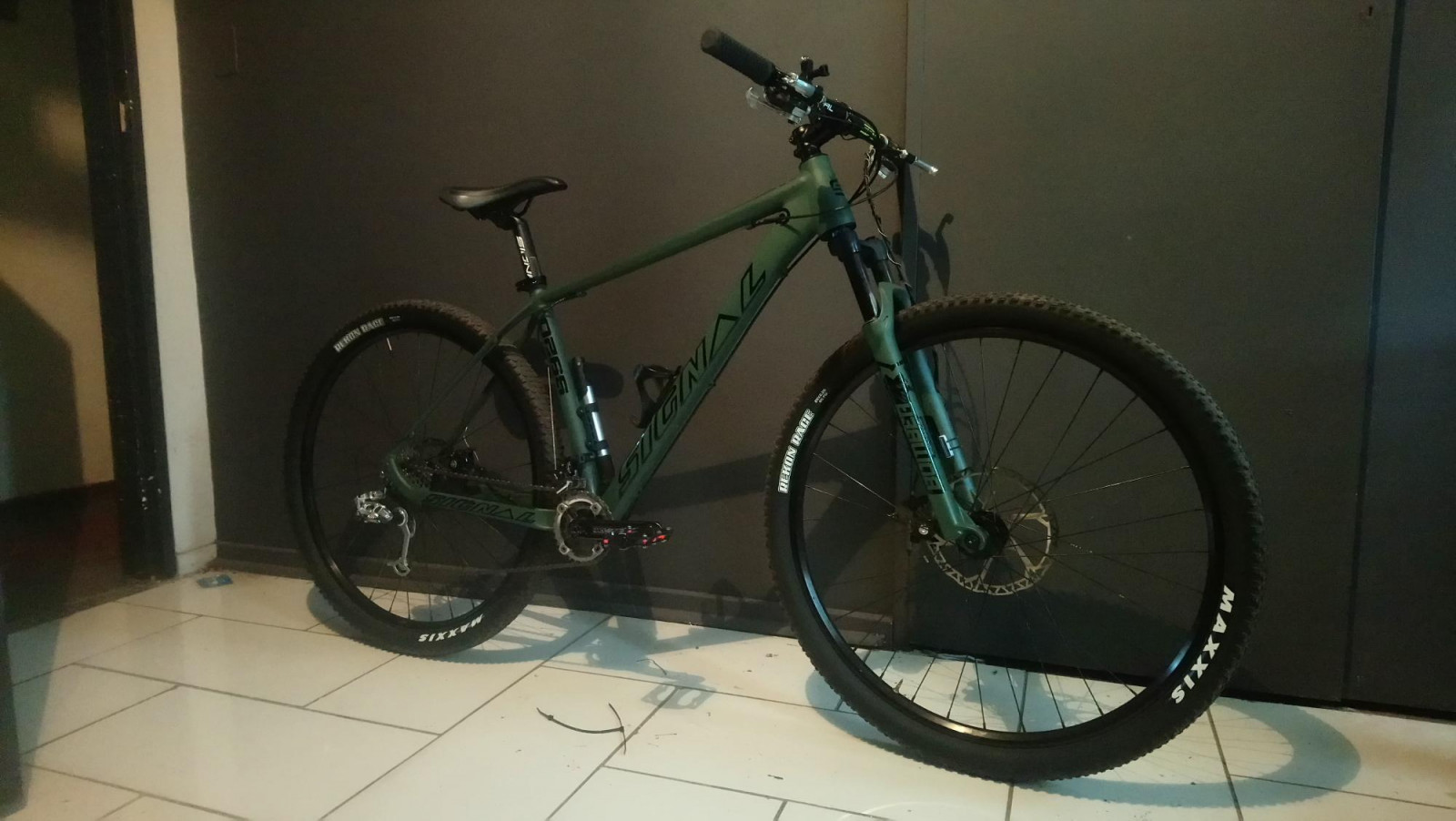 Signal S920 | Hardtail Mountain Bikes | Bike Hub