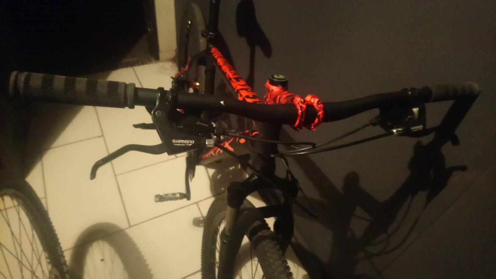 Oryx apocalypse 29er | Hardtail Mountain Bikes | Bike Hub