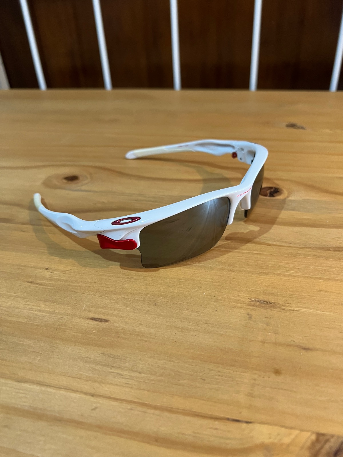 Oakley Fast Jacket XL | Eyewear | Bike Hub