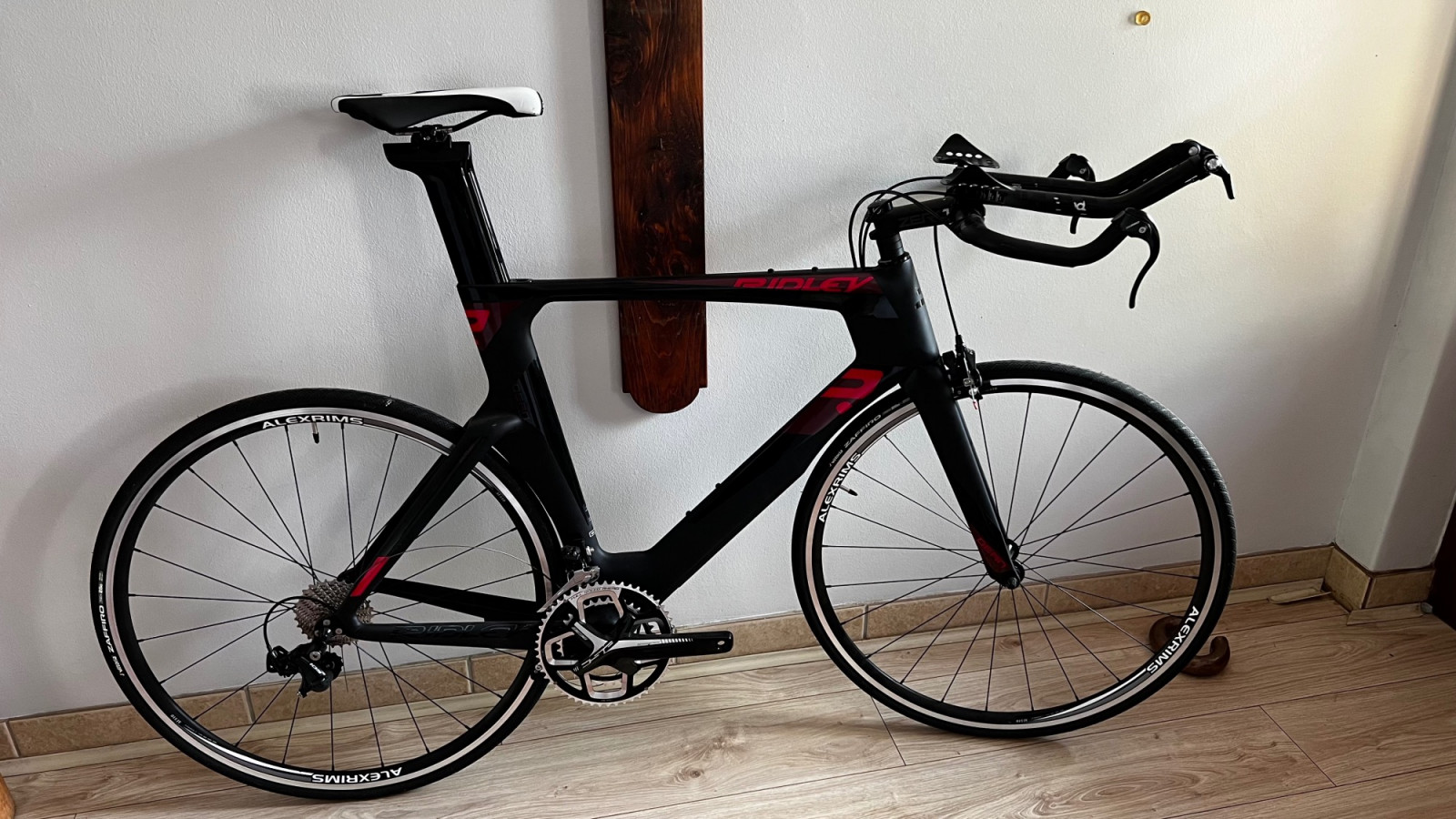 Ridley DEAN 2018 | Triathlon & Time Trial Bikes | Bike Hub