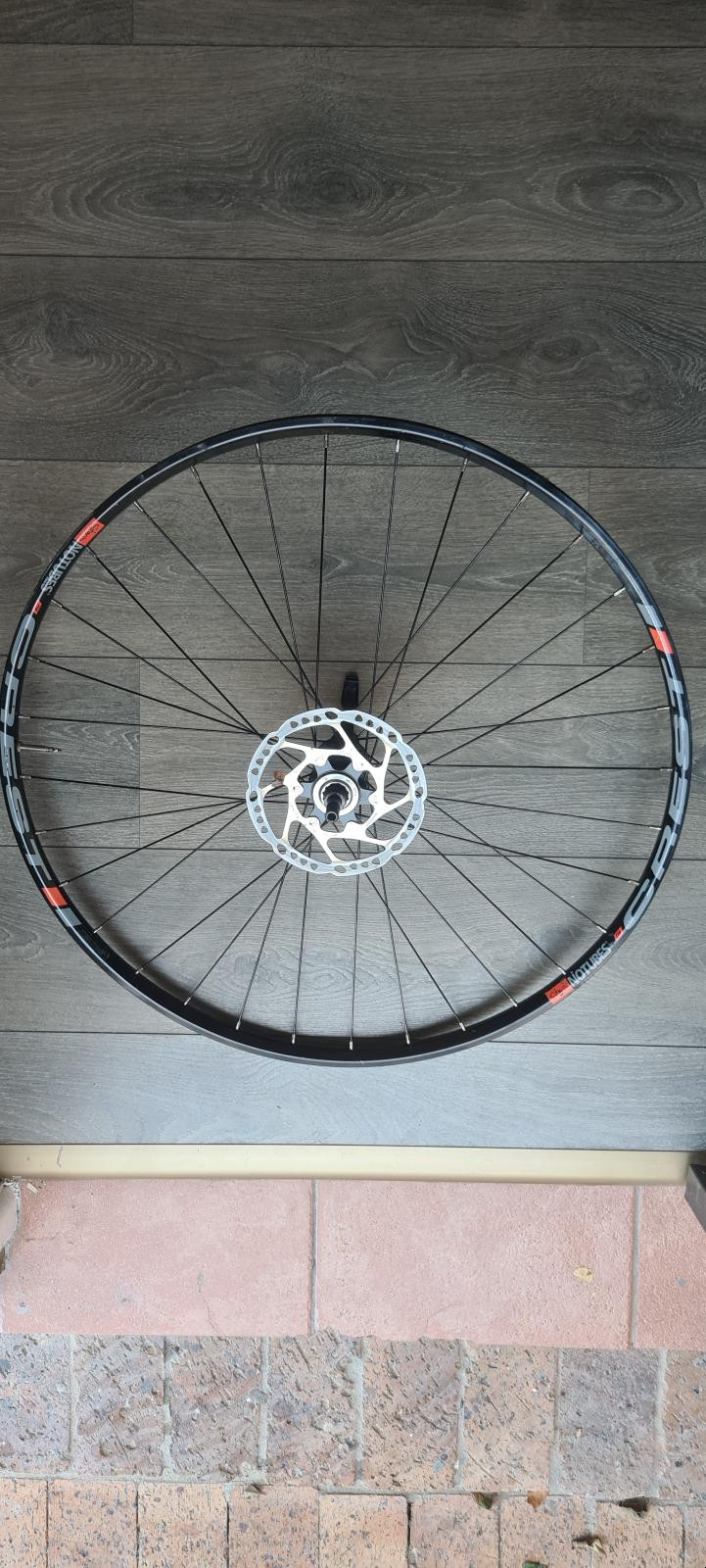 Aluminium Rims | Mountain Bike Rims | Bike Hub