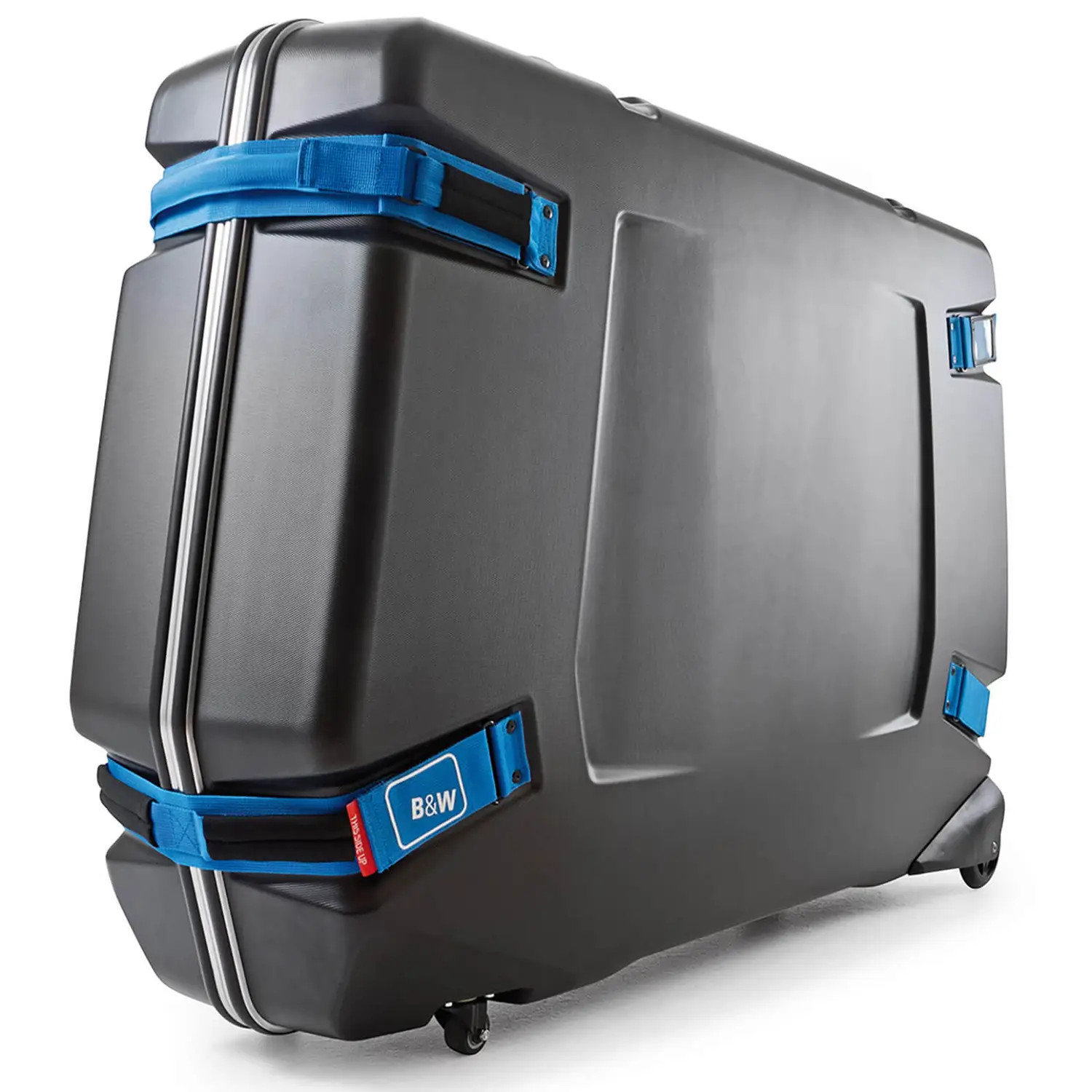 B&W Bike Case II | Bike Bags & Boxes | Bike Hub