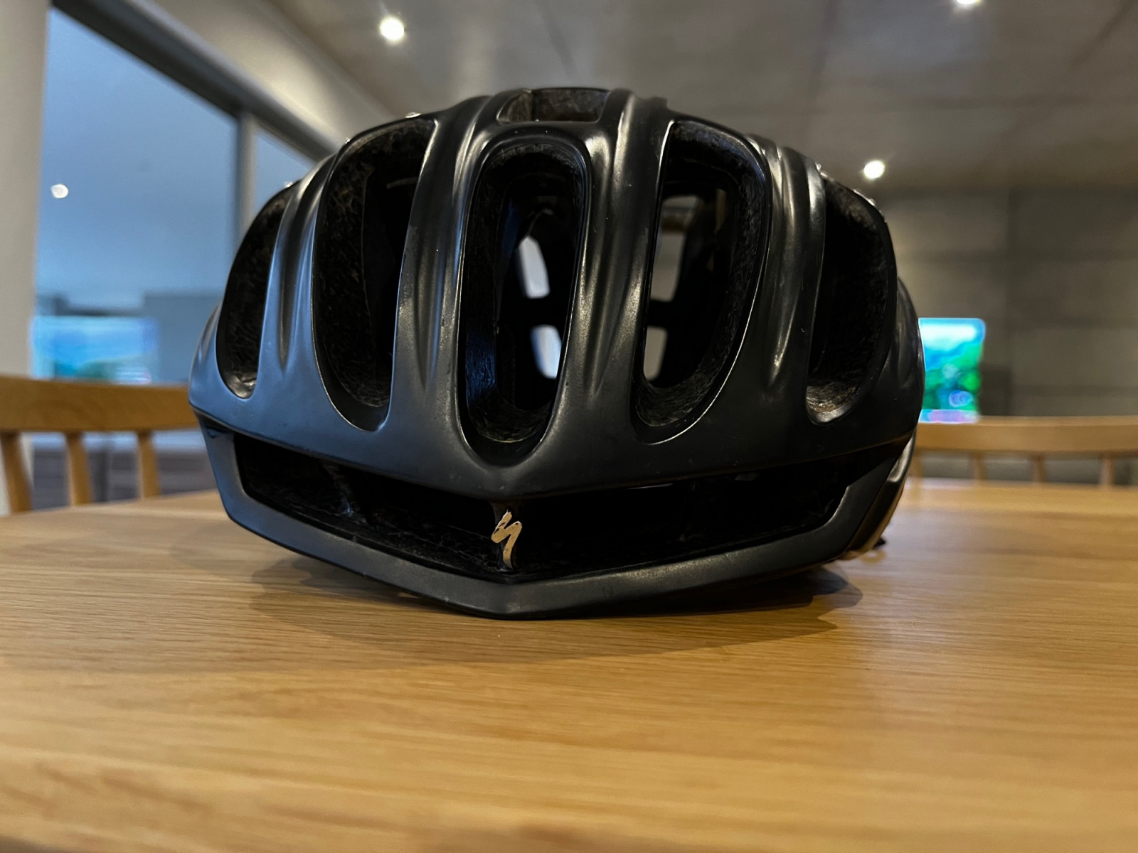 S-works Prevail 2017 | Helmets | Bike Hub