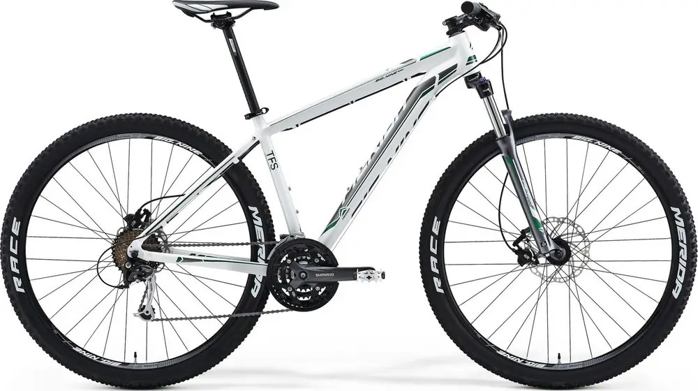 Merida Big Nine TFS 100 (M) | Hardtail Mountain Bikes | Bike Hub