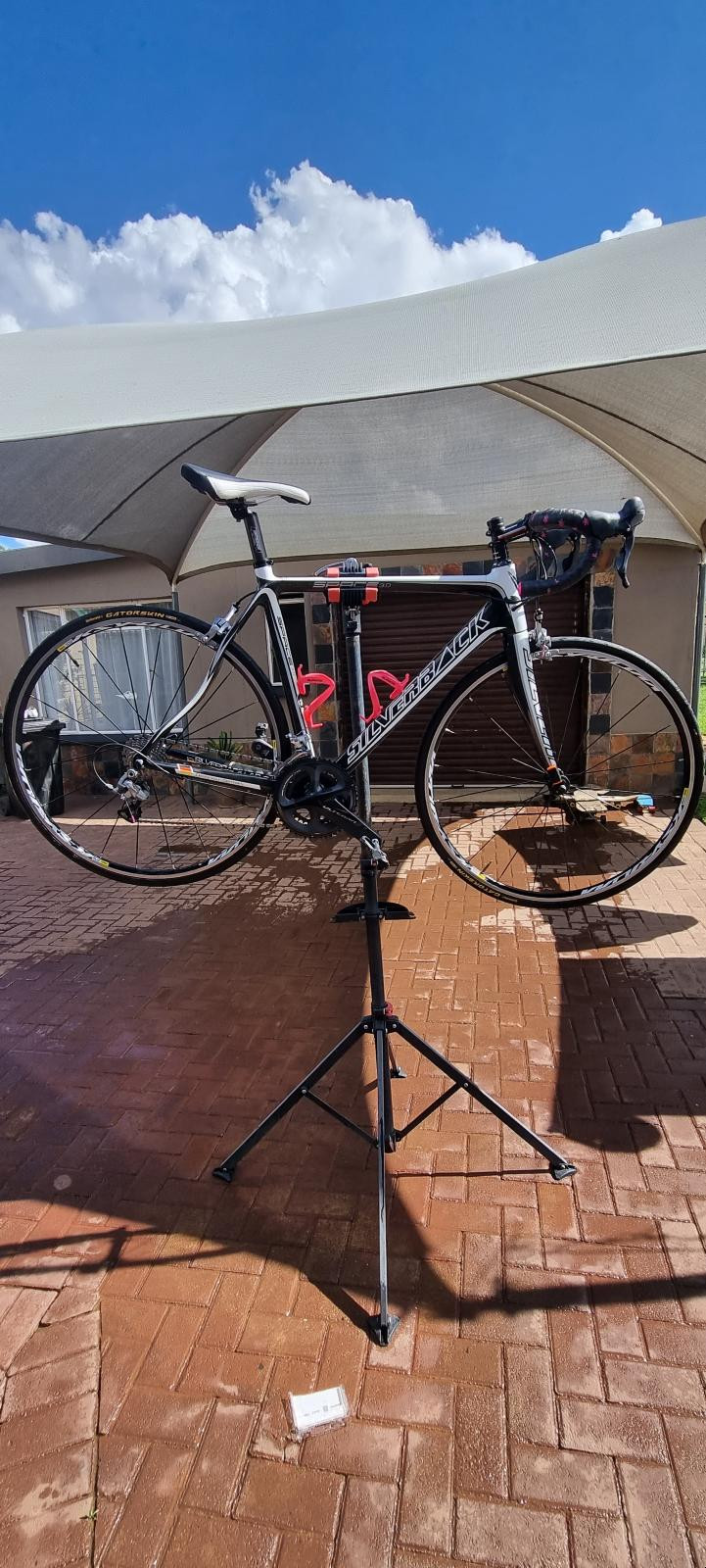 Silverback space 3.0(price negotiable) | Road Bikes | Bike Hub
