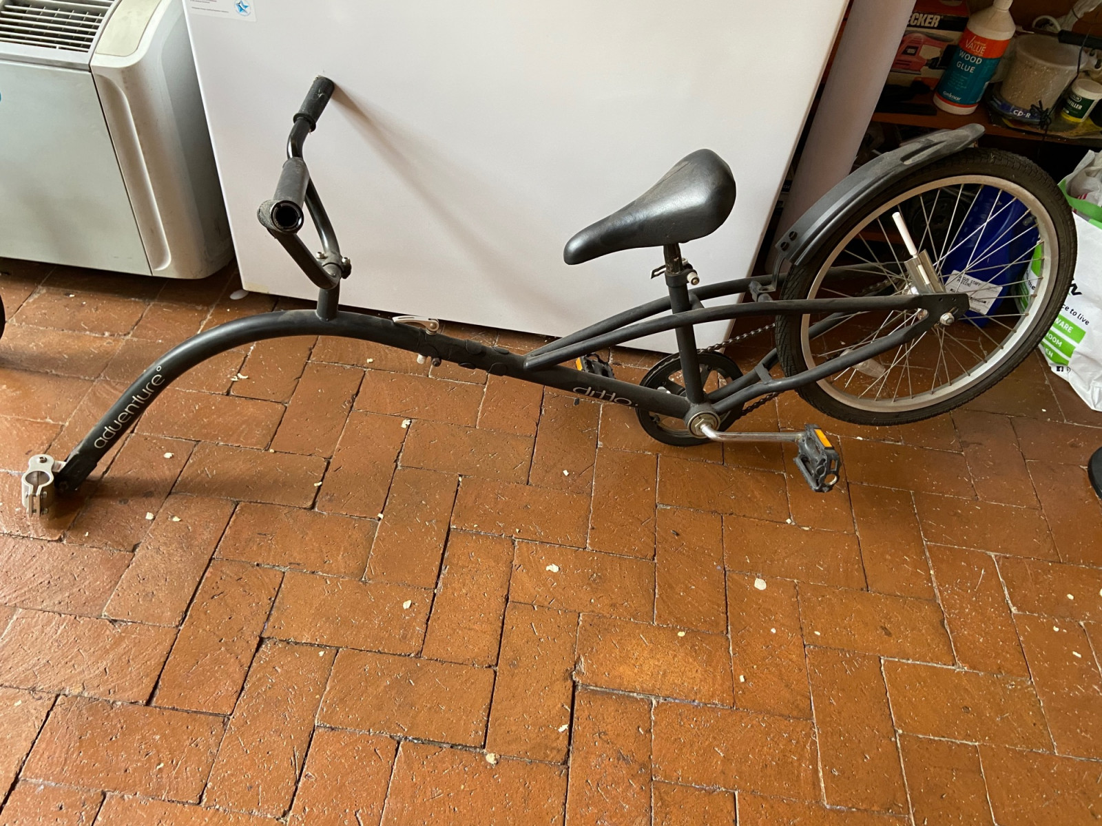 Ditto Adventure half bike for kids | Kids Bikes | Bike Hub