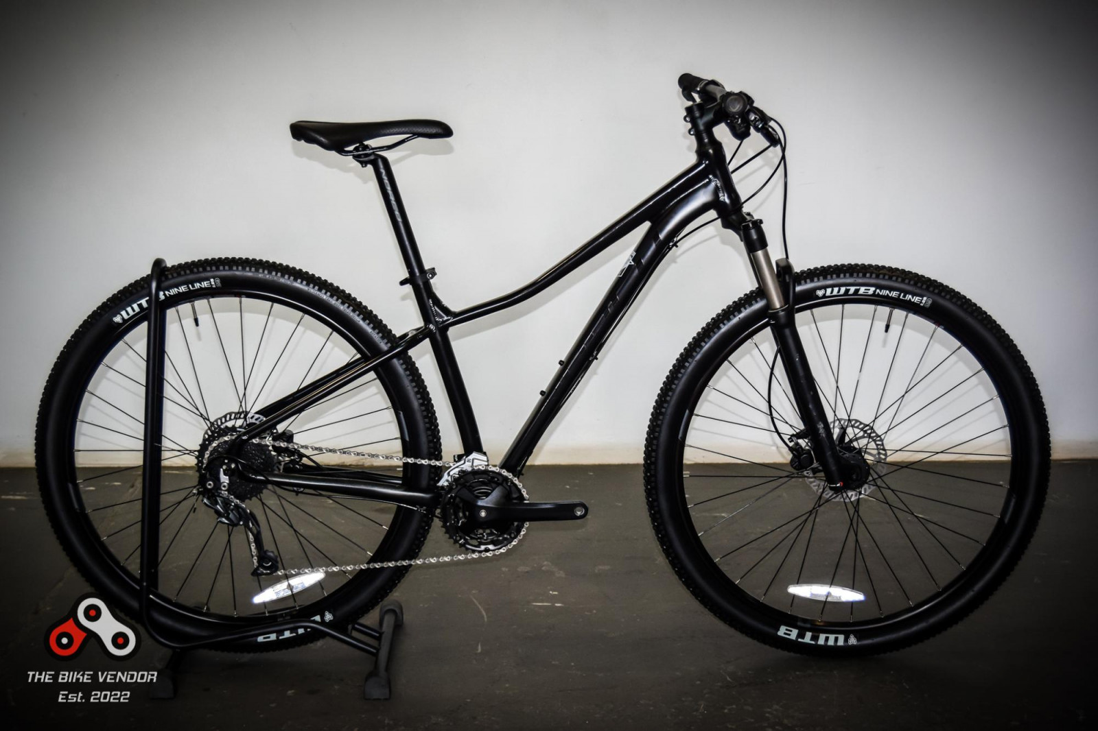 Norco Storm - Air Fork - Hydraulic Brakes | Hardtail Mountain Bikes ...