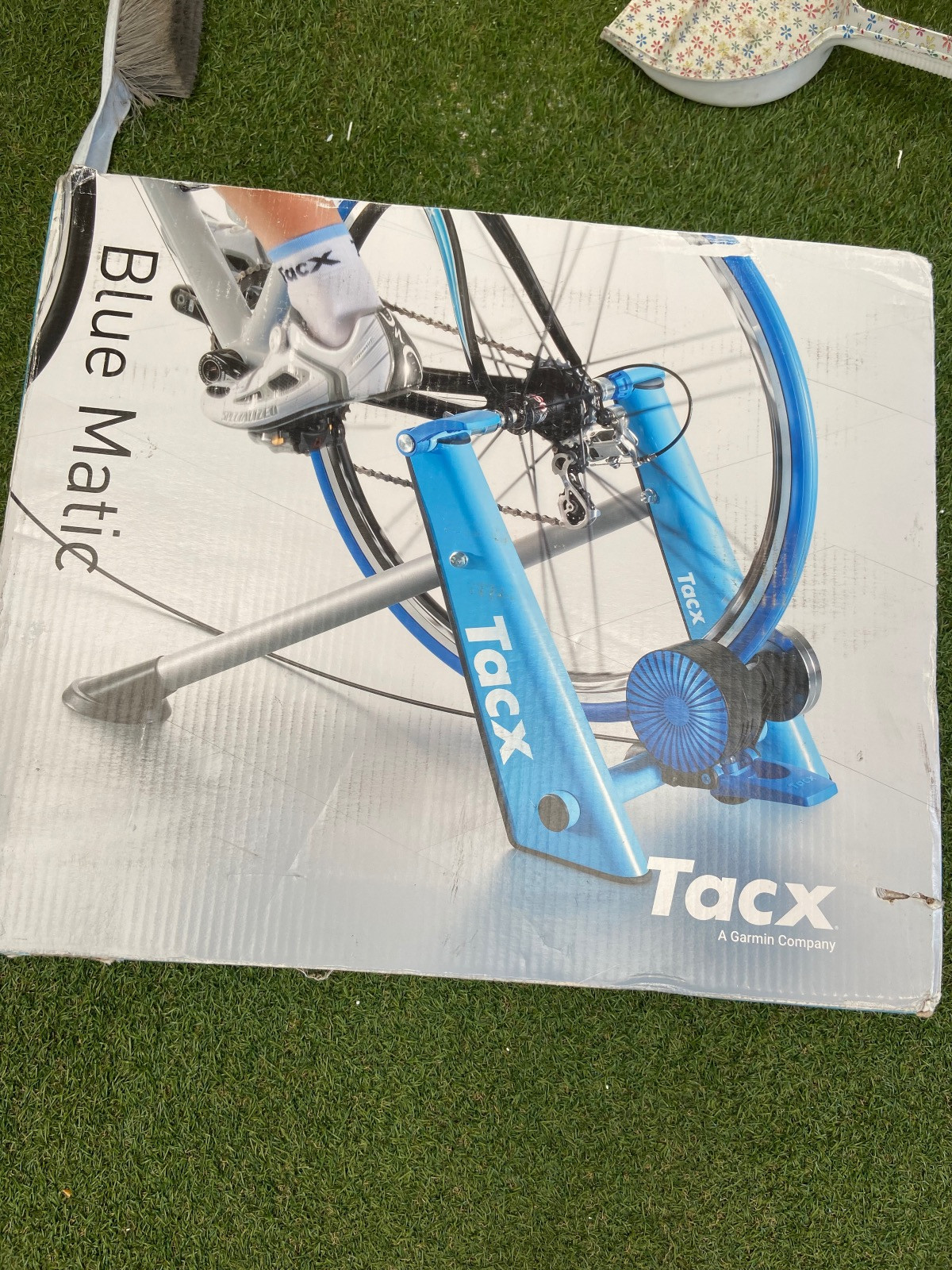 Tacx indoor trainer | Indoor Trainers & Accessories | Bike Hub